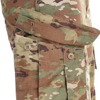Propper FR ACU Trousers | OCP Uniforms