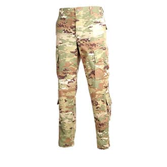 Propper OCP ACU Trousers (100% Cotton) | OCP Uniforms