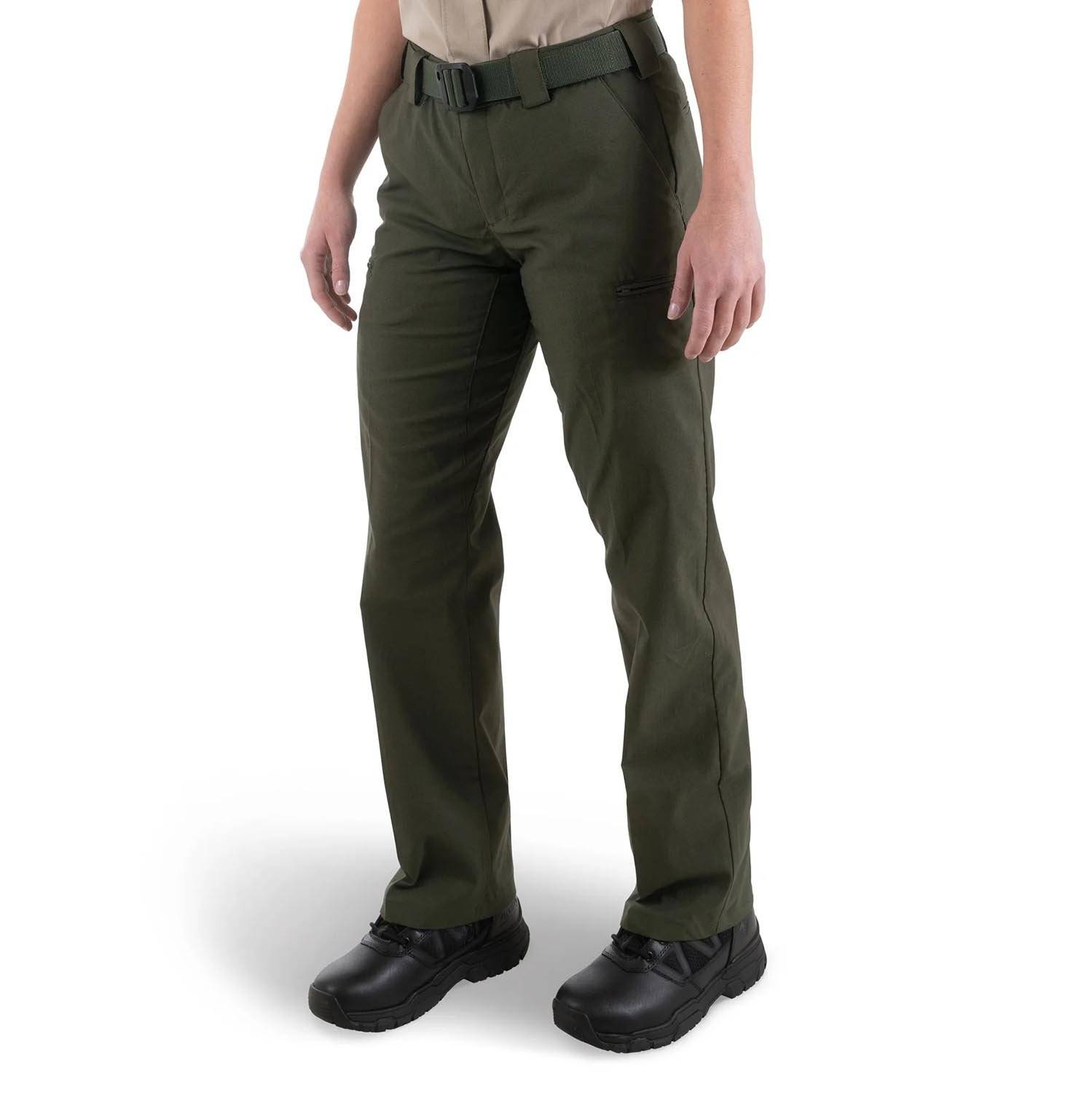 First Tactical Women's V2 Pro Duty 6 Pocket Pants | Galls