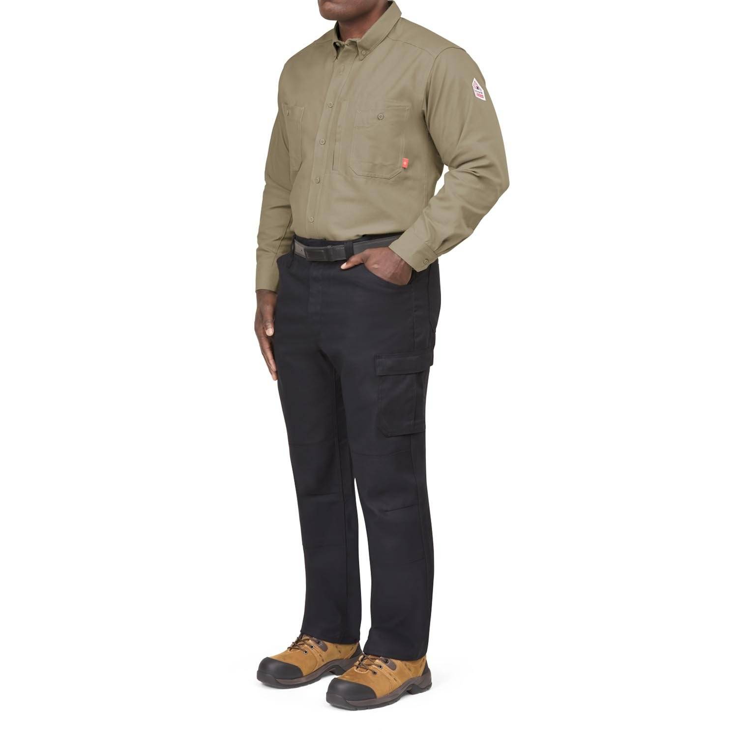 Bulwark Men's IQ Series Flame Resistant Pants | Galls