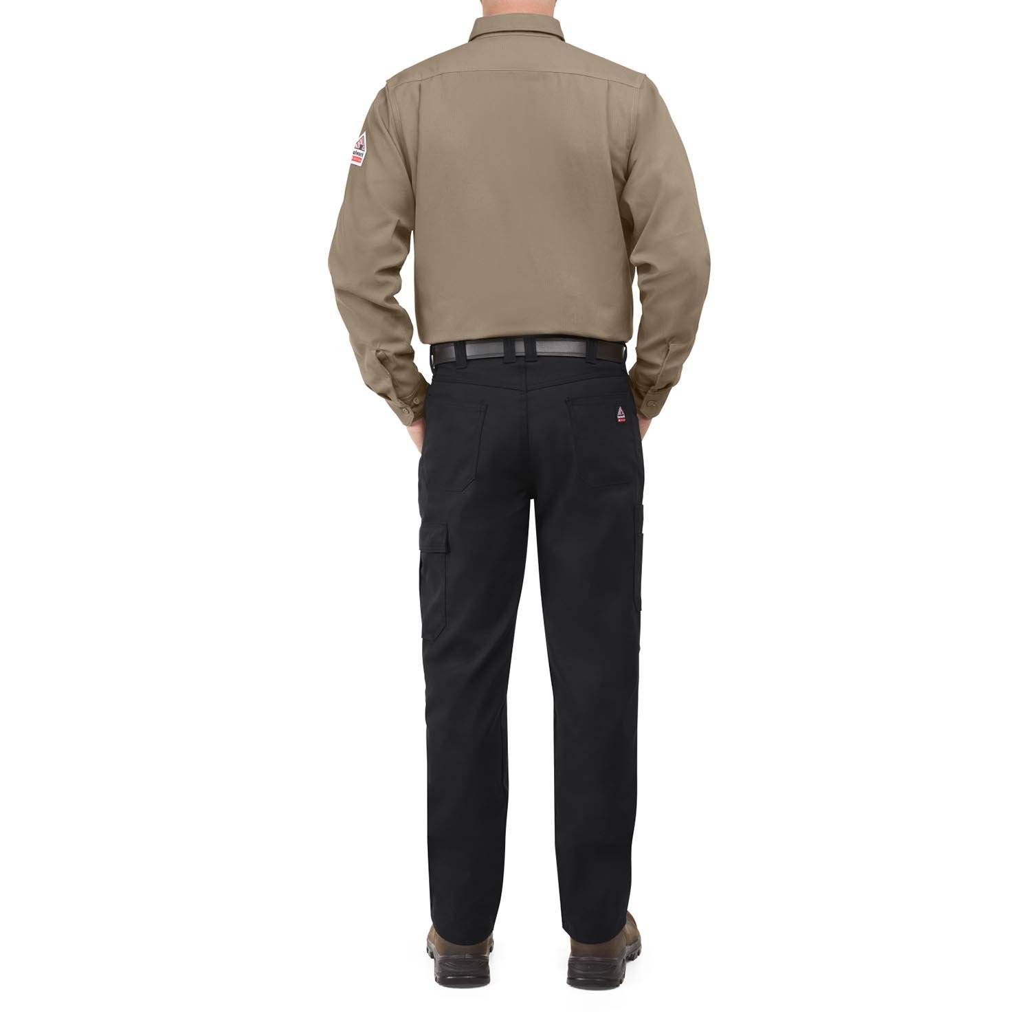 Bulwark Men's IQ Series Flame Resistant Pants | Galls
