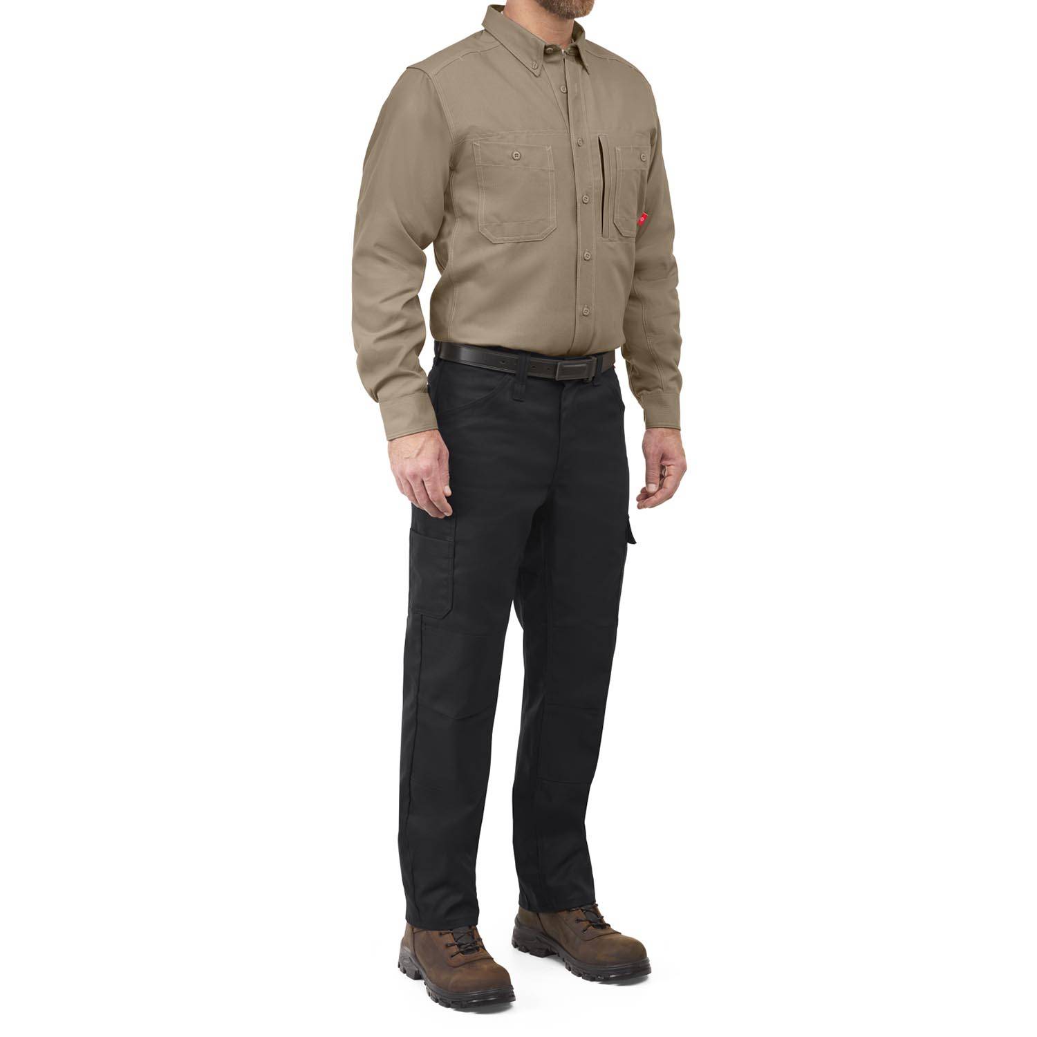 Bulwark Men's IQ Series Flame Resistant Pants | Galls