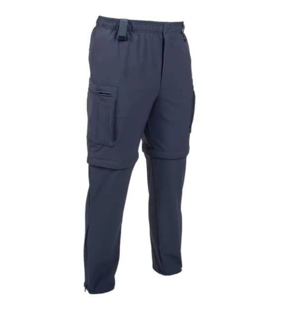 TR2551 - EXTREME STREET ZIP LEG PANTS at Galls