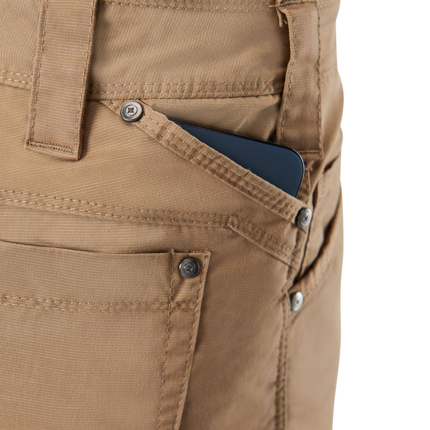 Vertx 8.5" Cutback Shorts | Tactical Shorts