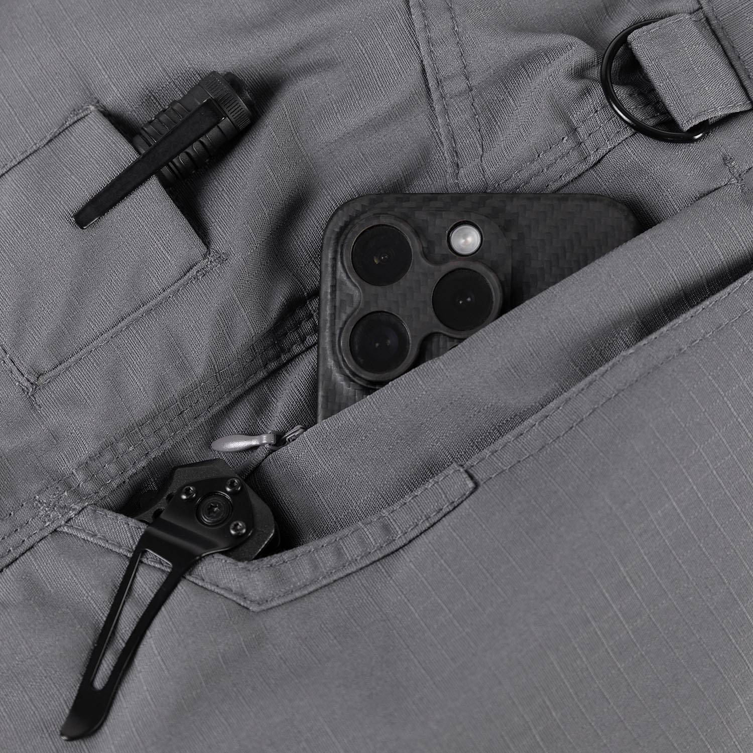 Galls Pro Men's G-Tac Tactical Pants