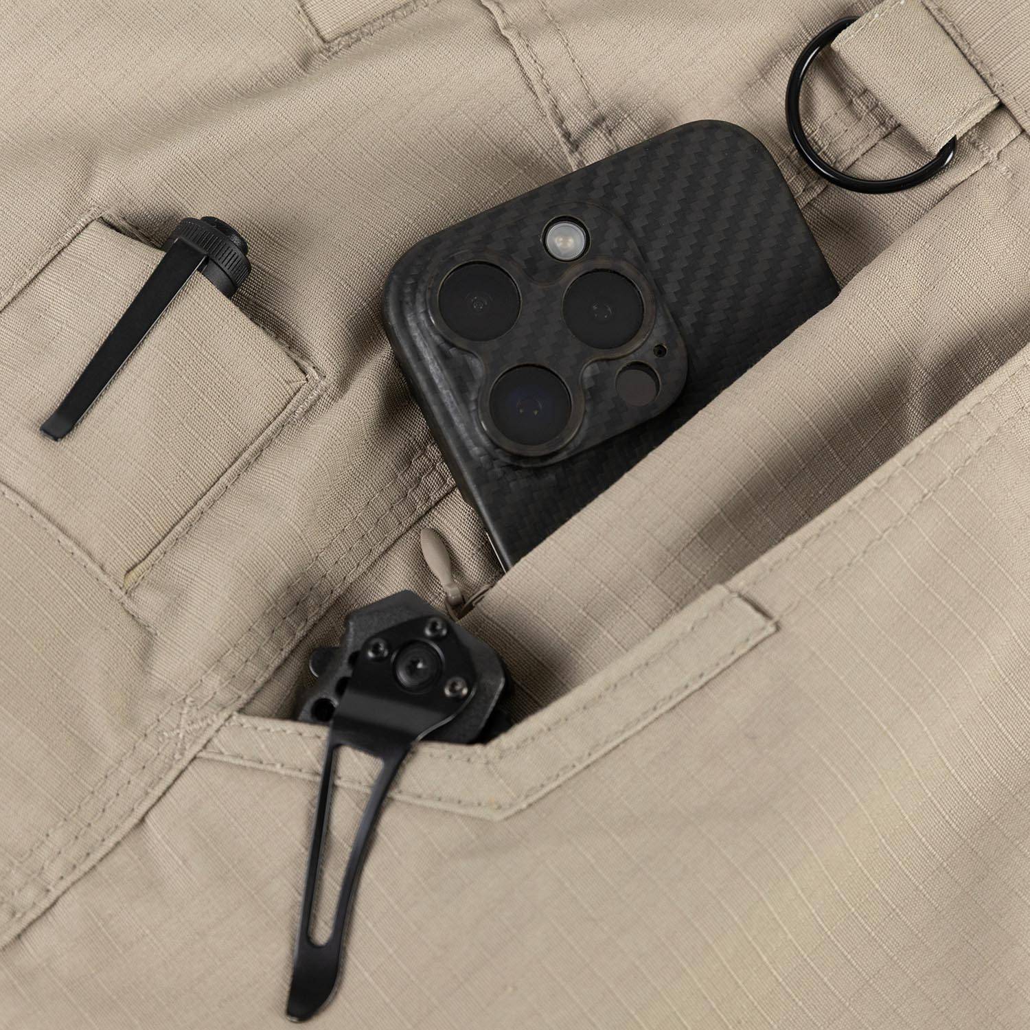 Galls Pro Men's G-Tac Tactical Pants