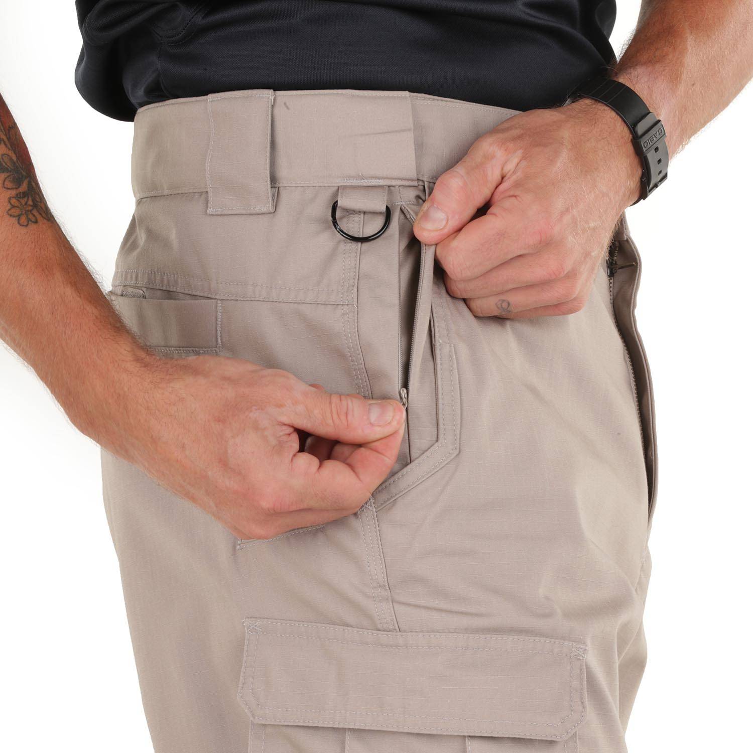 Galls Pro Men's G-Tac Tactical Pants