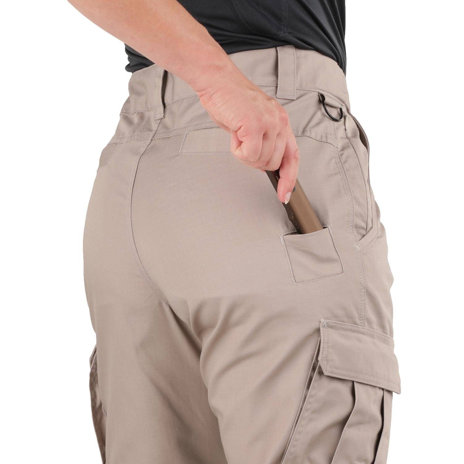 Galls Pro Women's G-Tac Tactical Pants