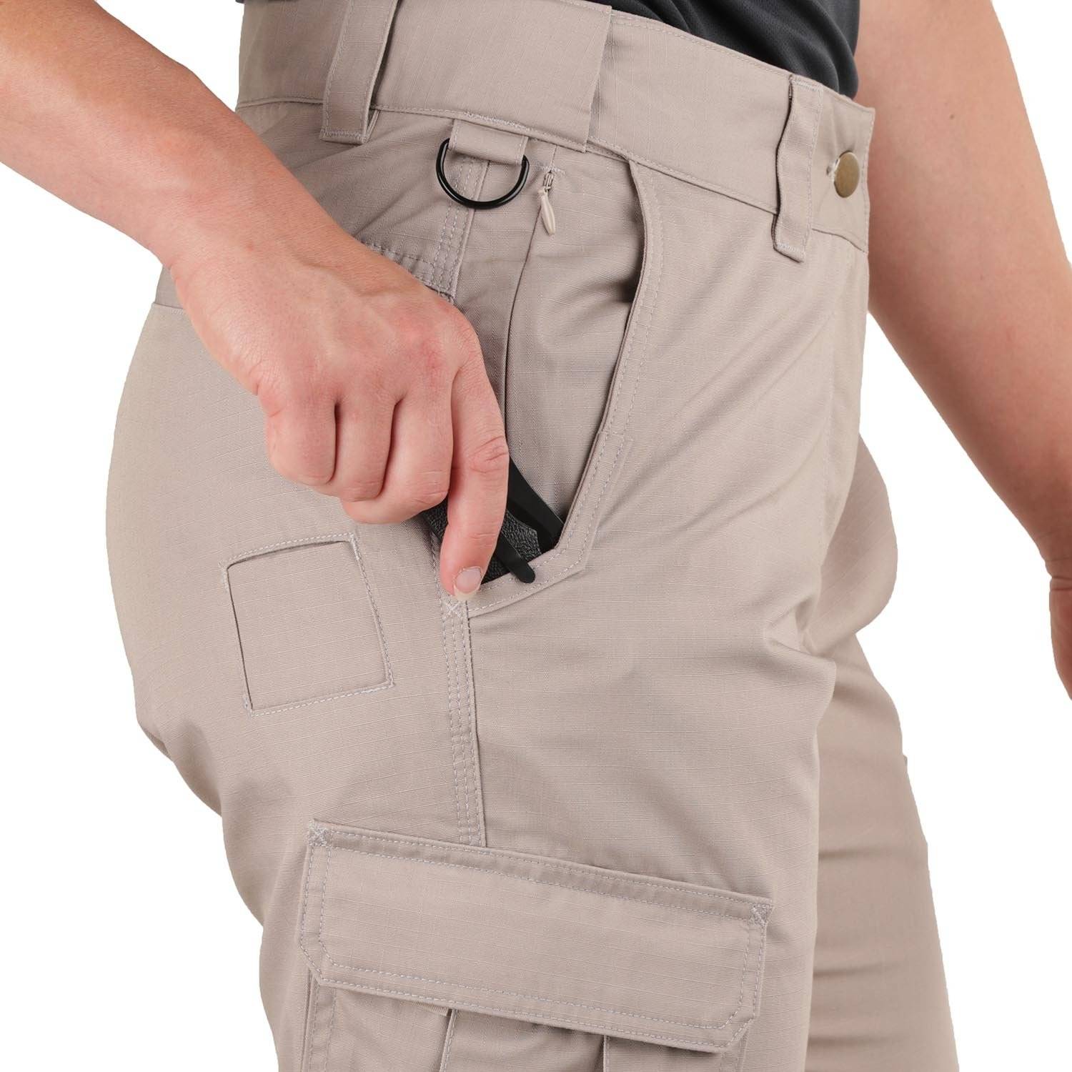 Galls Pro Women's G-Tac Tactical Pants