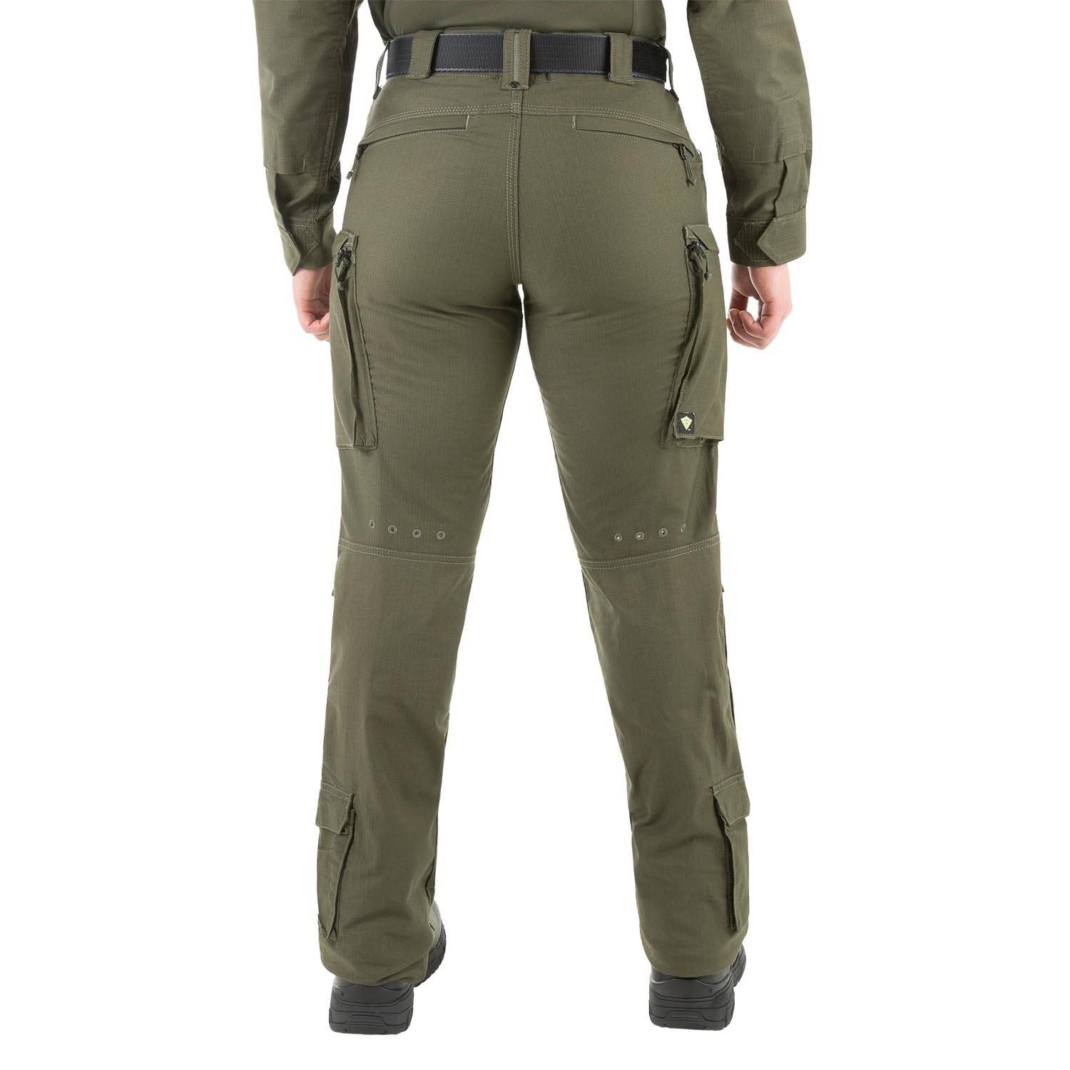 First Tactical Women's Defender Pants | Galls