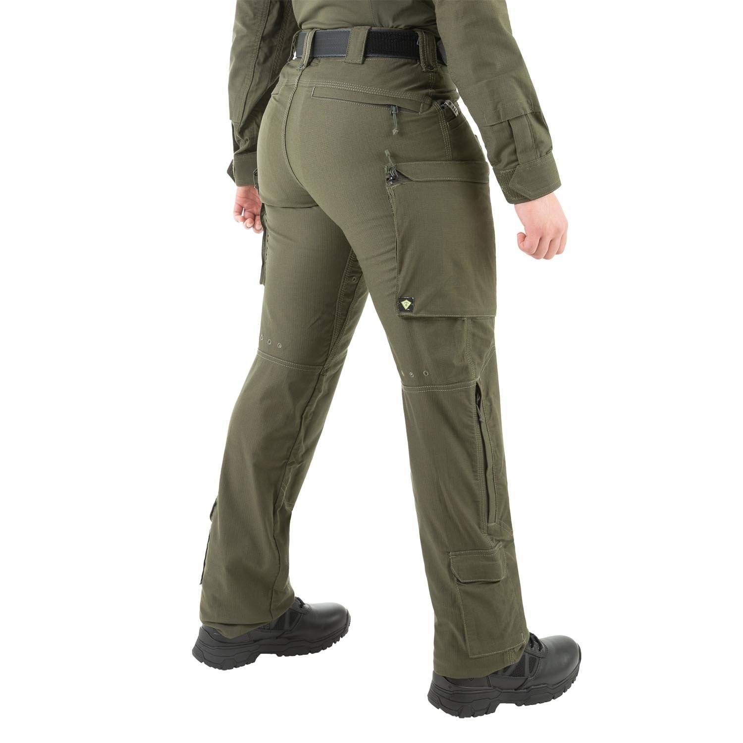 First Tactical Women's Defender Pants | Galls