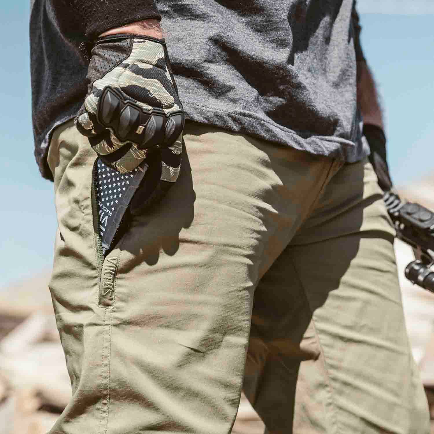 Viktos Leo Duty Pants | Galls