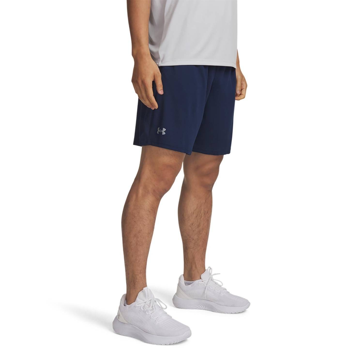 Under Armour Men's Tech Mesh Shorts | Galls