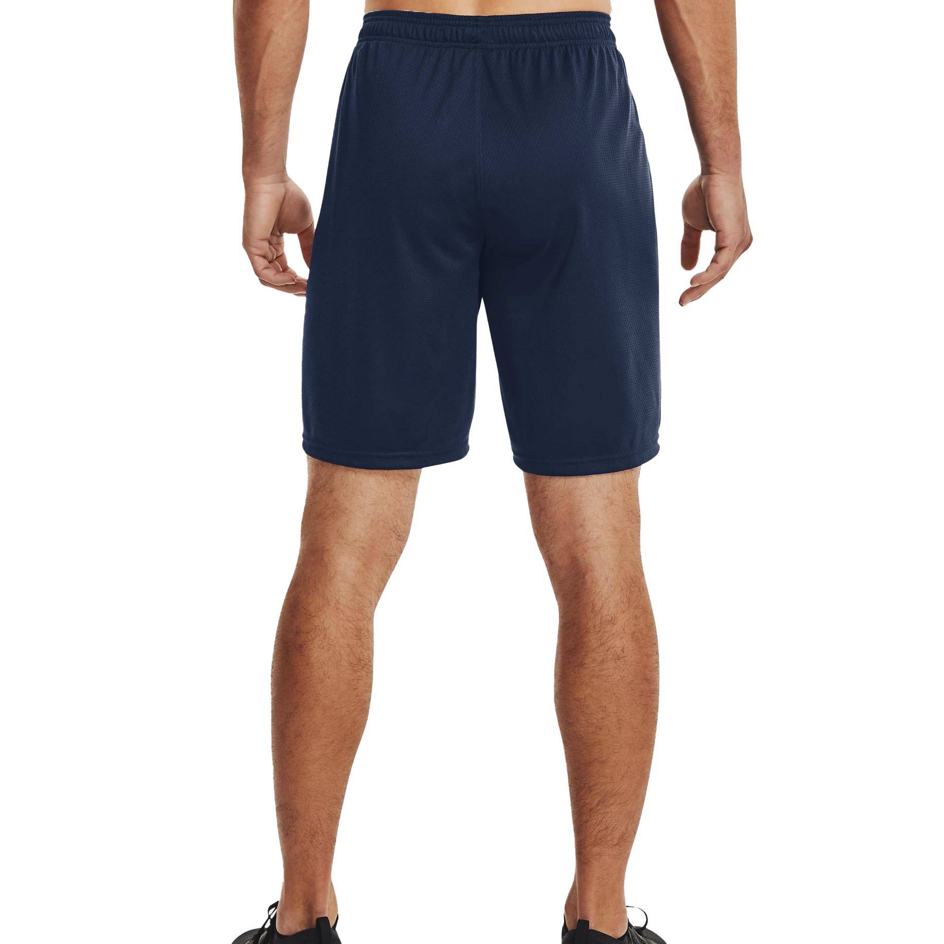 Under Armour Men's Tech Mesh Shorts | Galls