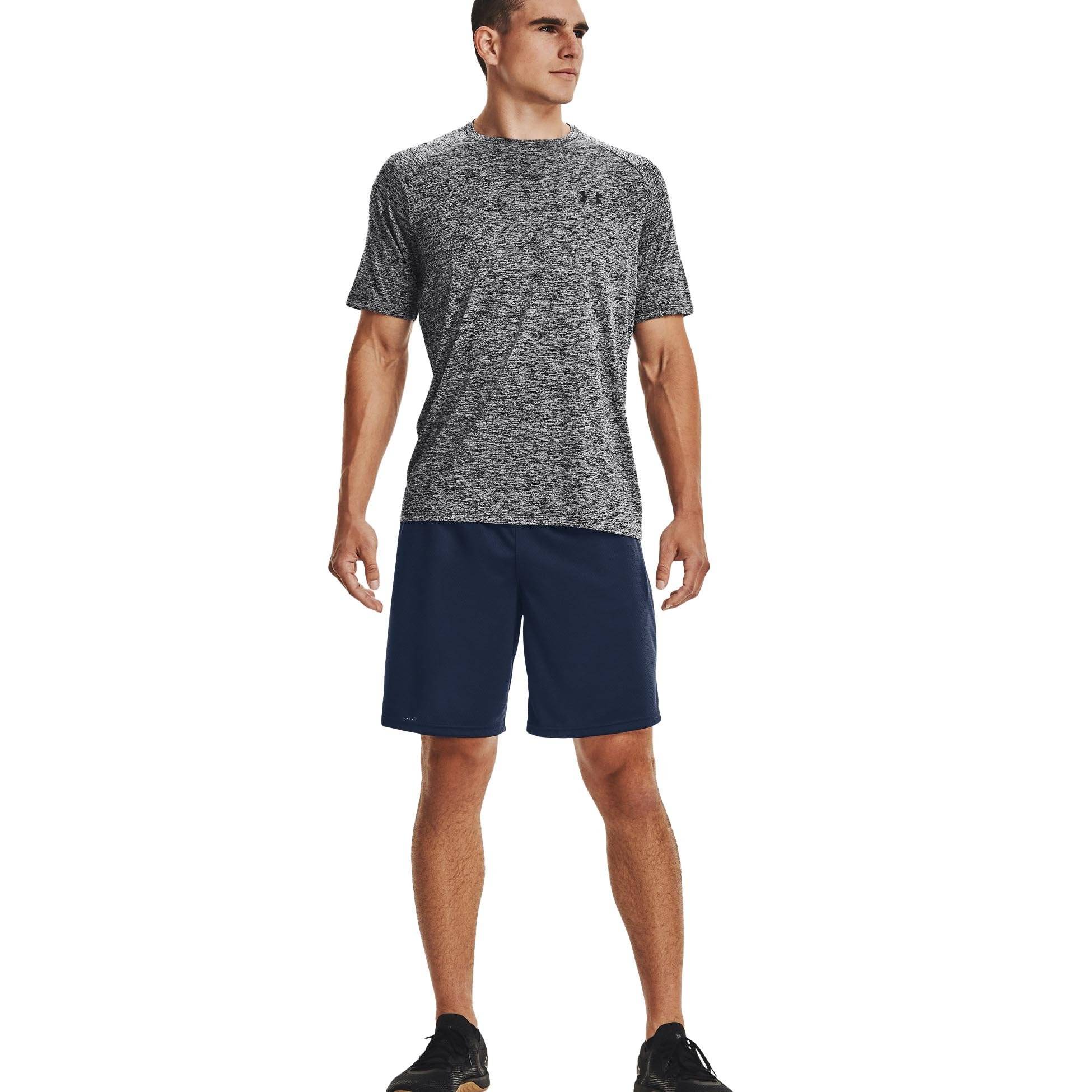 Under Armour Men's Tech Mesh Shorts | Galls