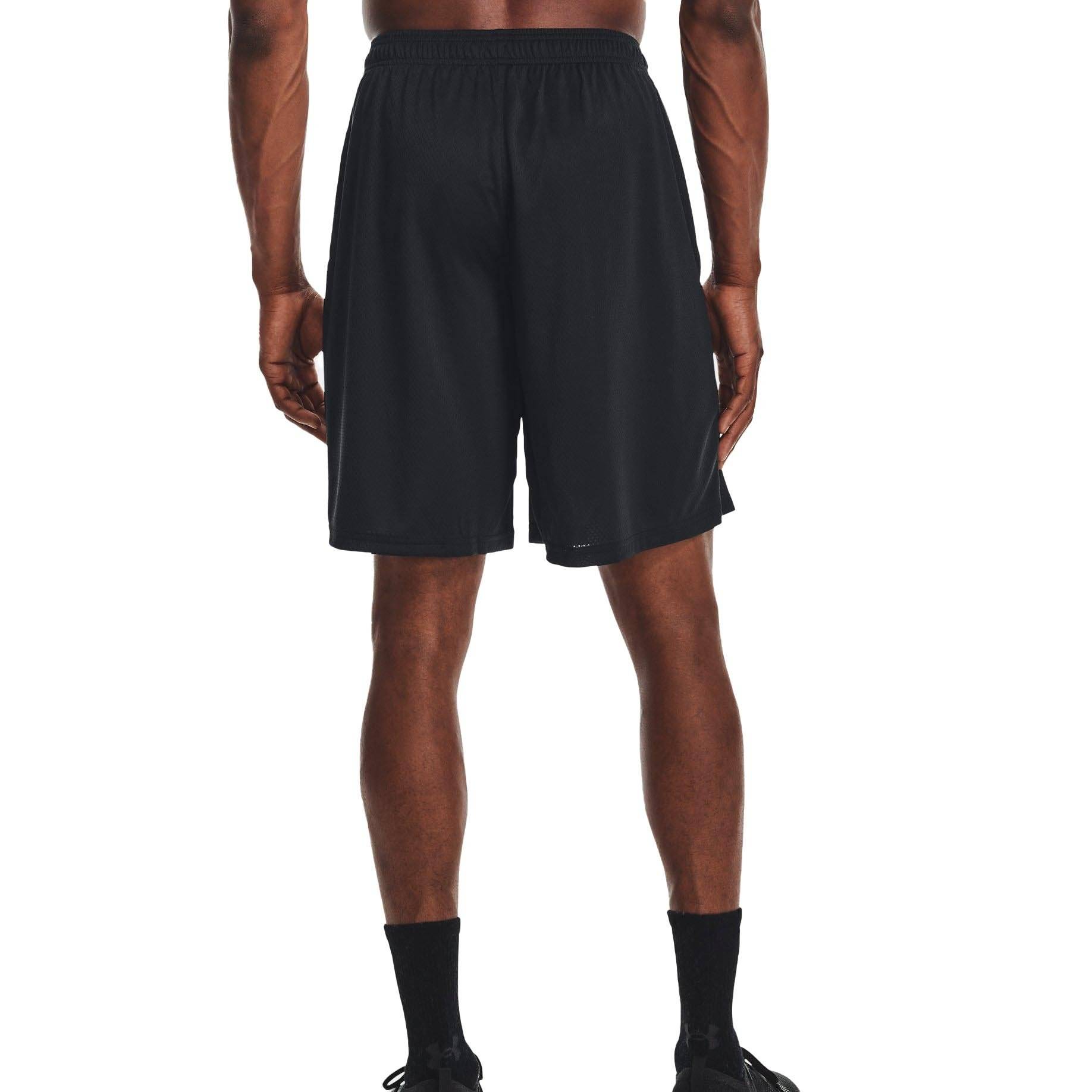 Under Armour Men's Tech Mesh Shorts | Galls