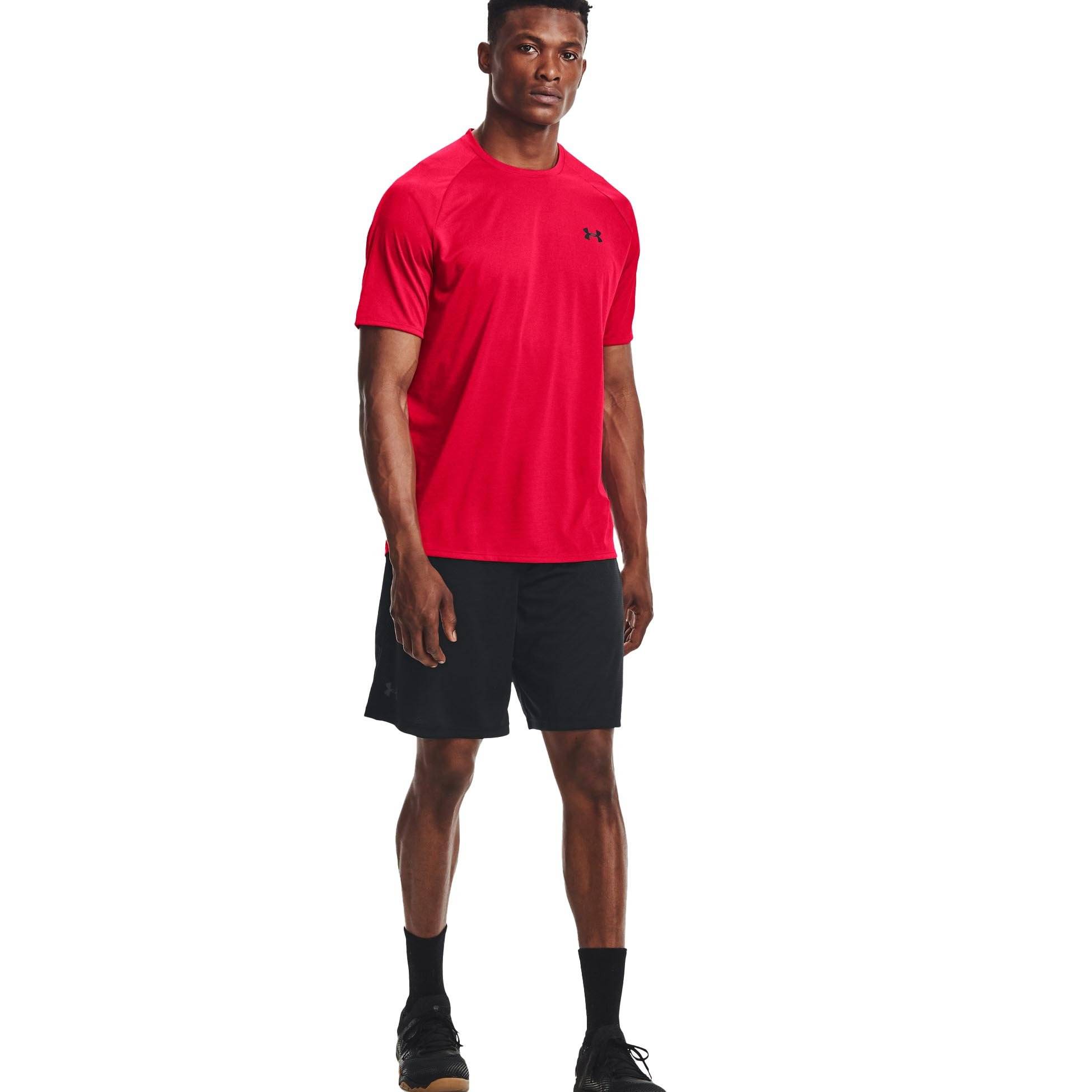Under Armour Men's Tech Mesh Shorts | Galls
