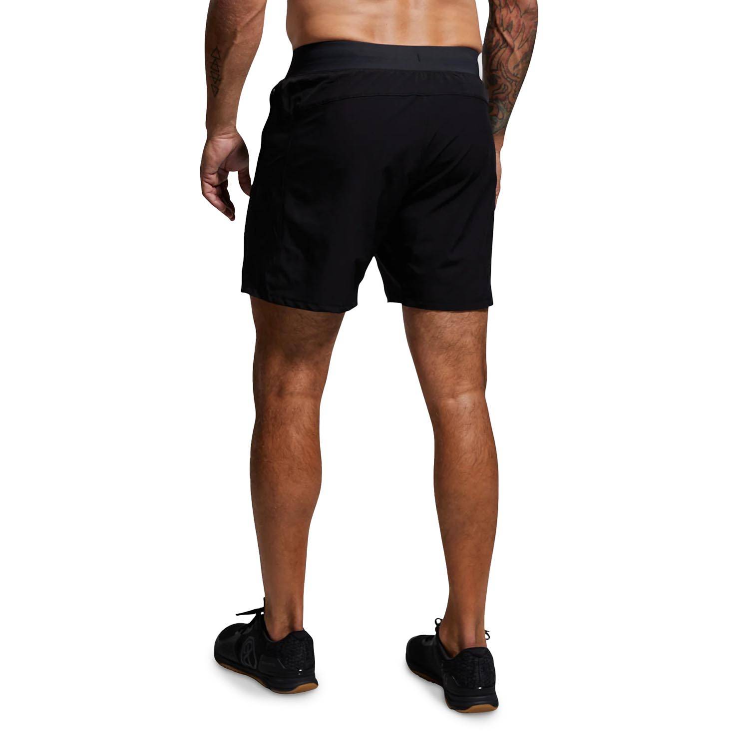 Born Primitive Men's Versatile 7" Shorts | Galls