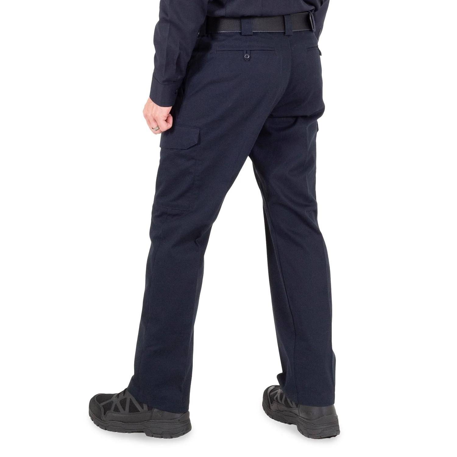 First Tactical Men's Cotton Cargo Station Pants