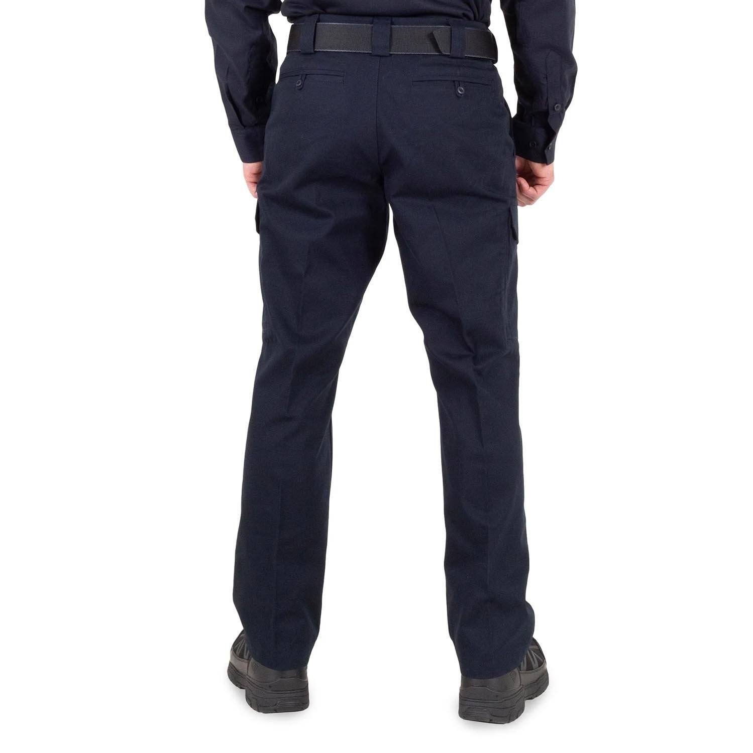 First Tactical Men's Cotton Cargo Station Pants