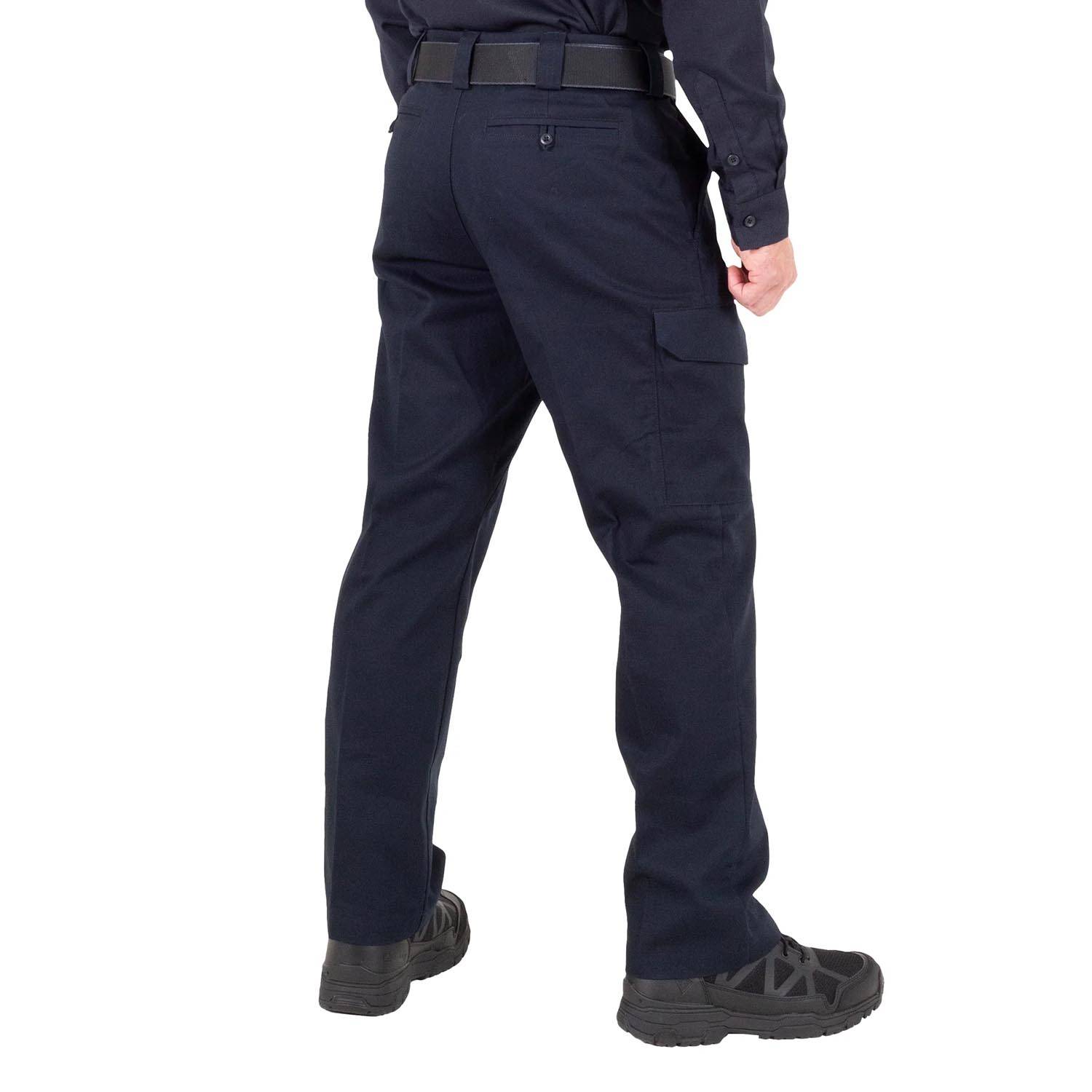First Tactical Men's Cotton Cargo Station Pants