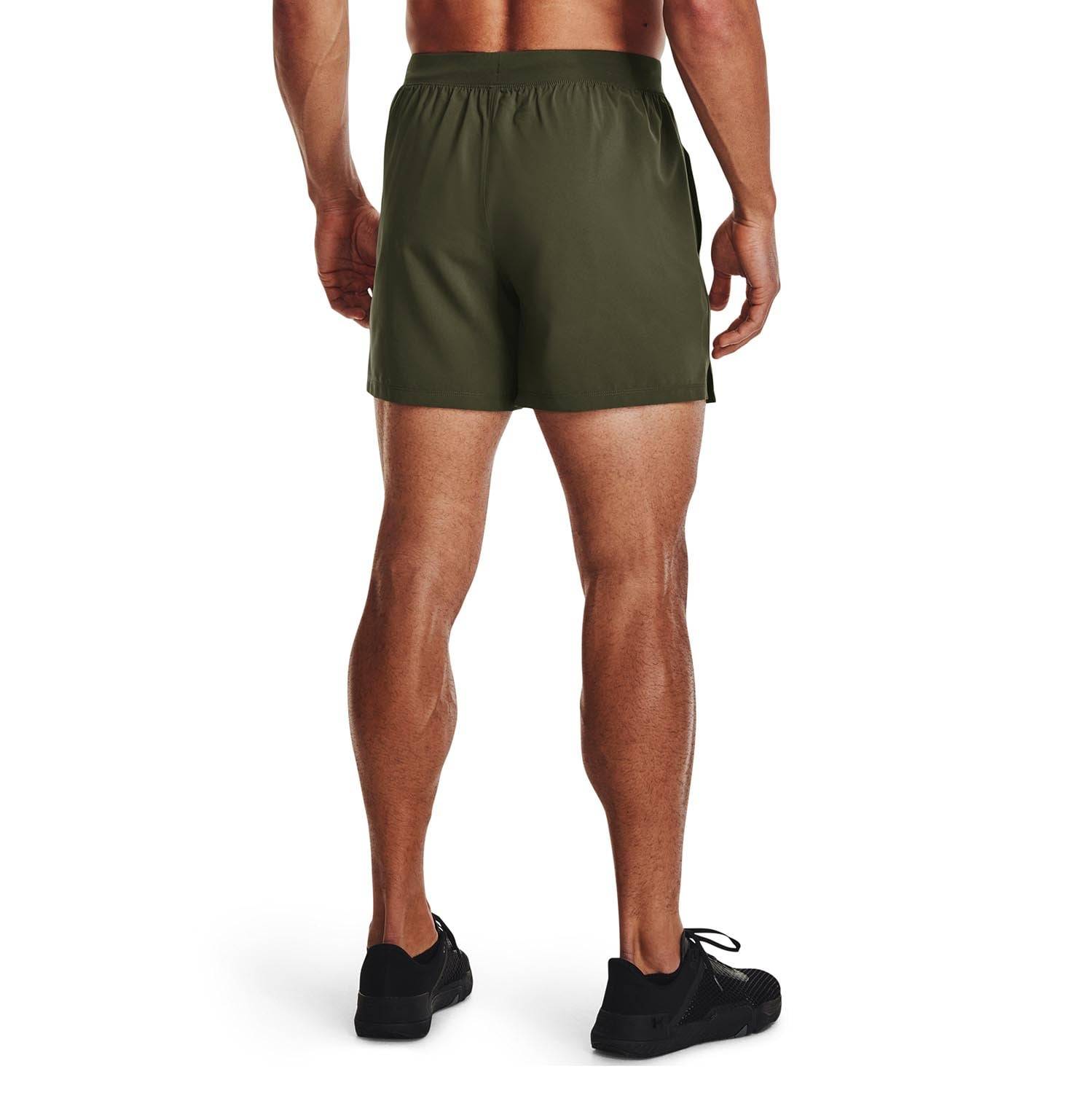 Under Armour Men's Tactical Academy 5" Shorts | Galls