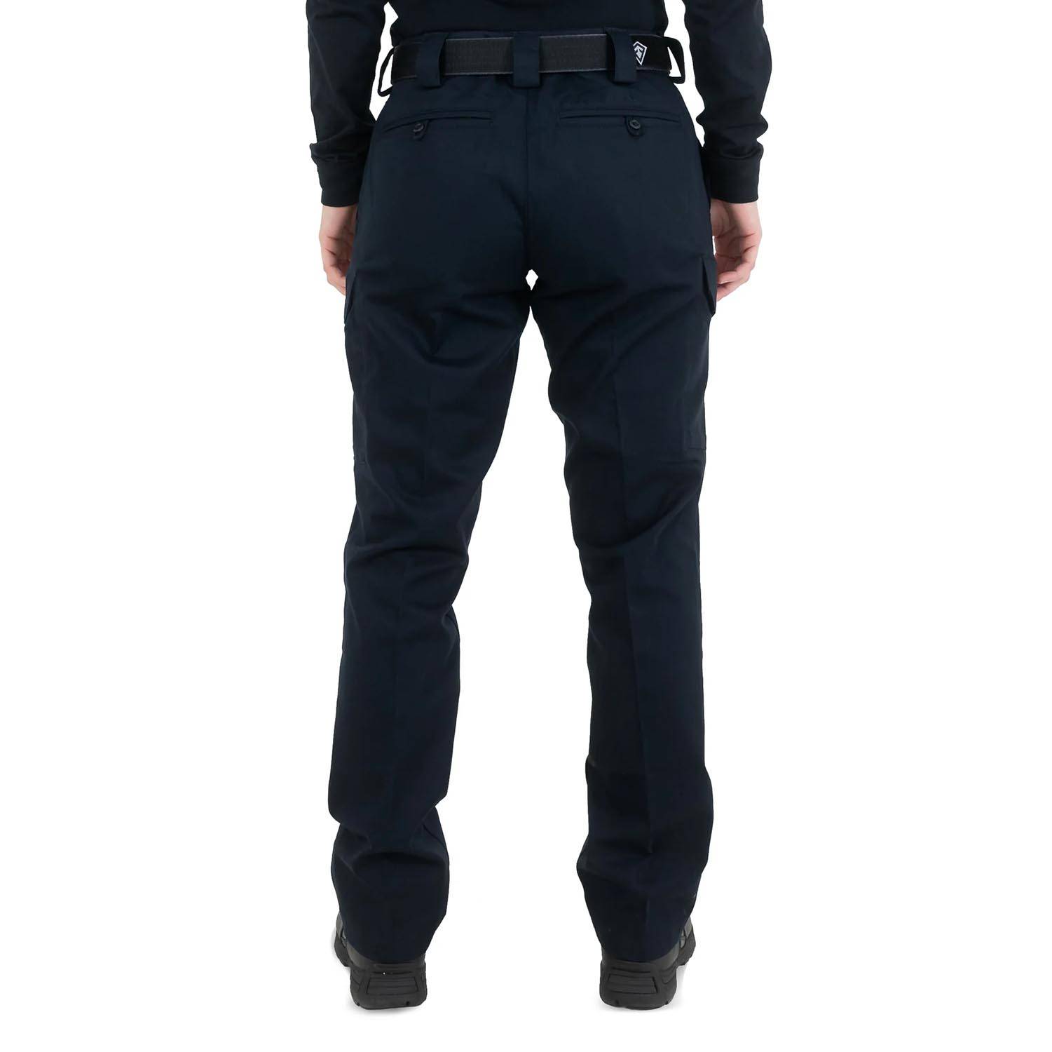 First Tactical Women's Cotton Cargo Station Pants