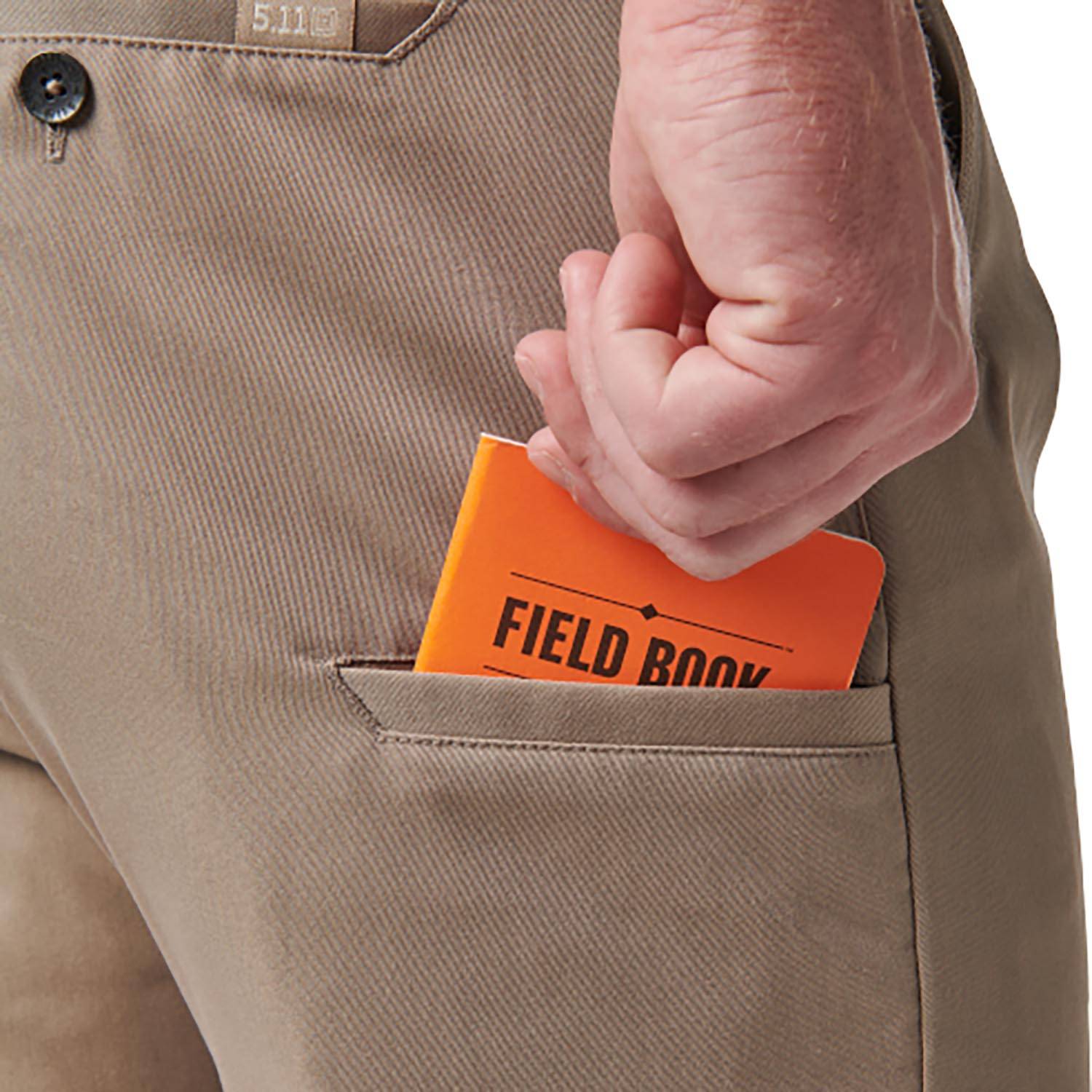 5.11 Tactical Edge Chino Pants 2.0 | Galls
