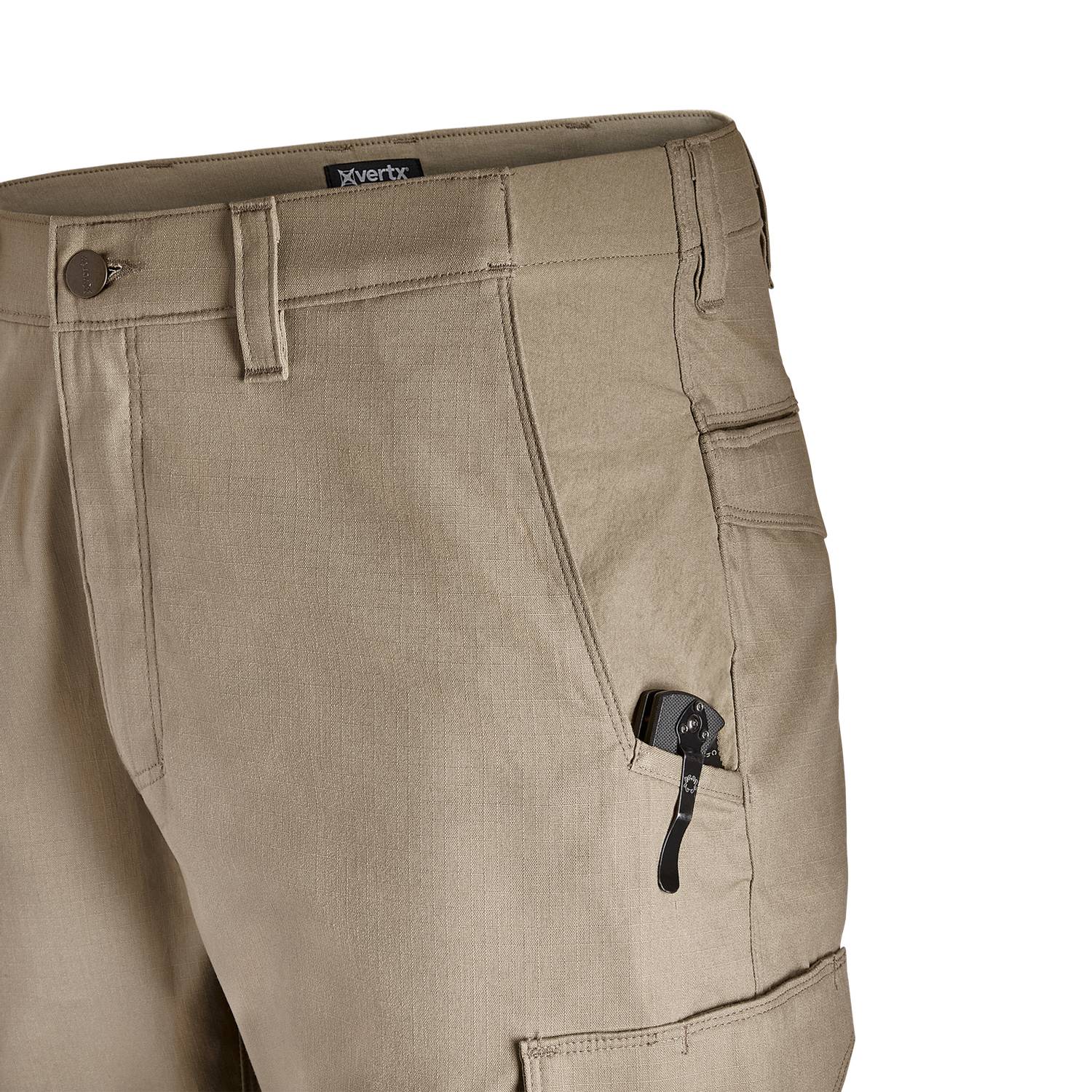 Vertx Women's Phantom Flex Pants | Galls