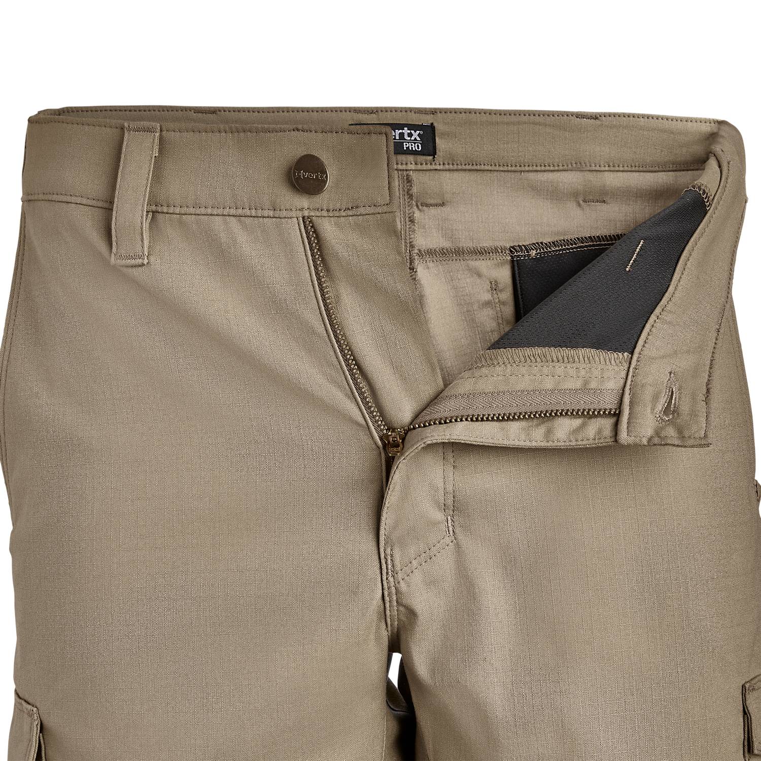 Vertx Men's Phantom Flex Shorts