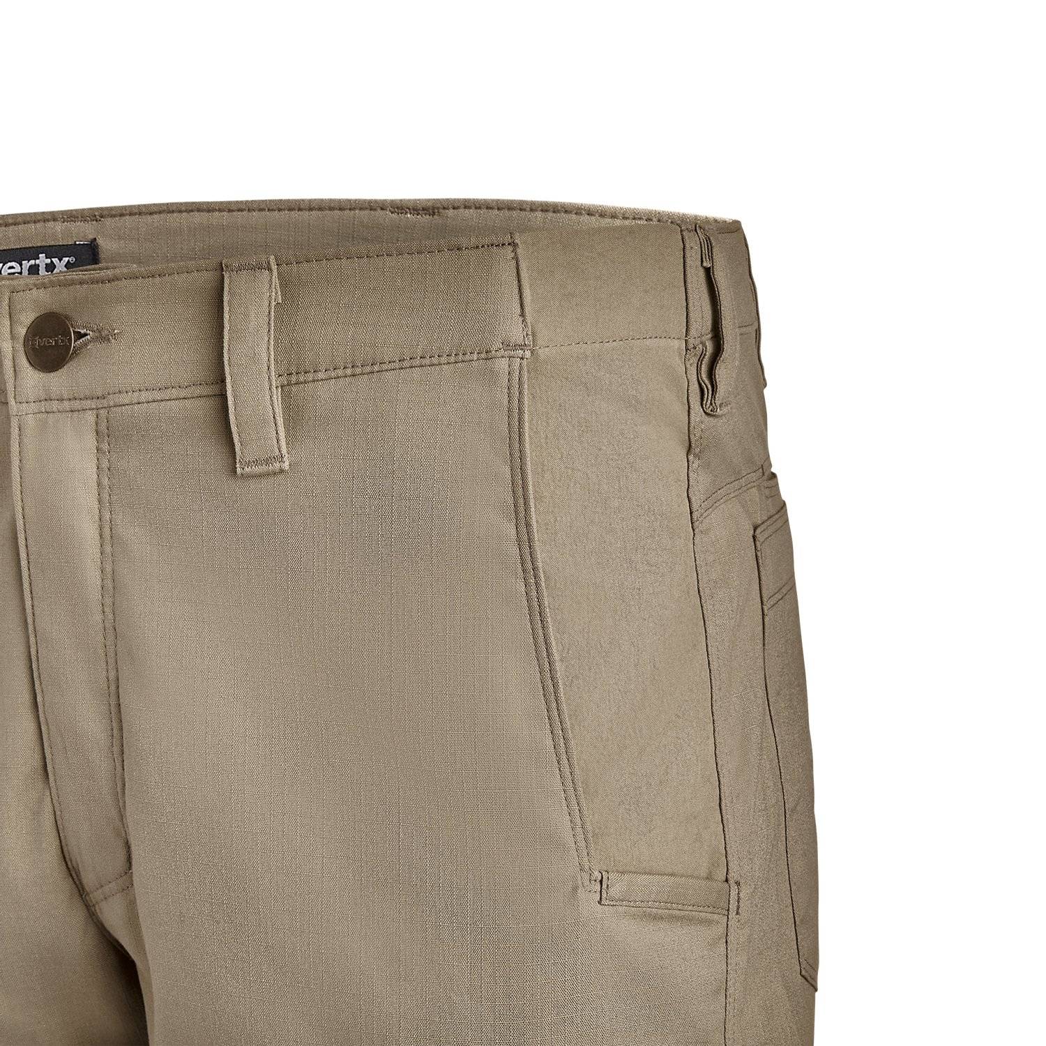 Vertx Men's Phantom Flex Shorts