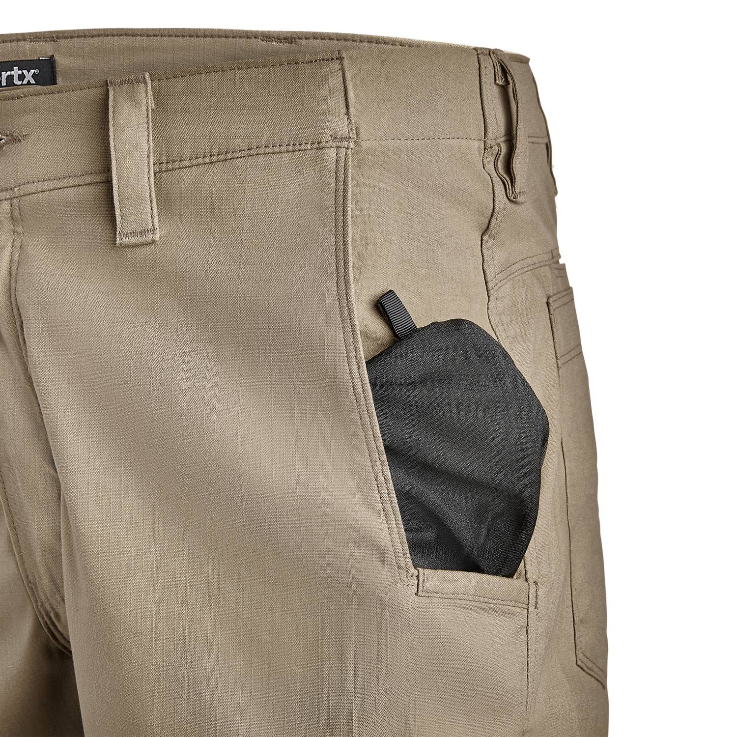 Vertx Men's Phantom Flex Shorts