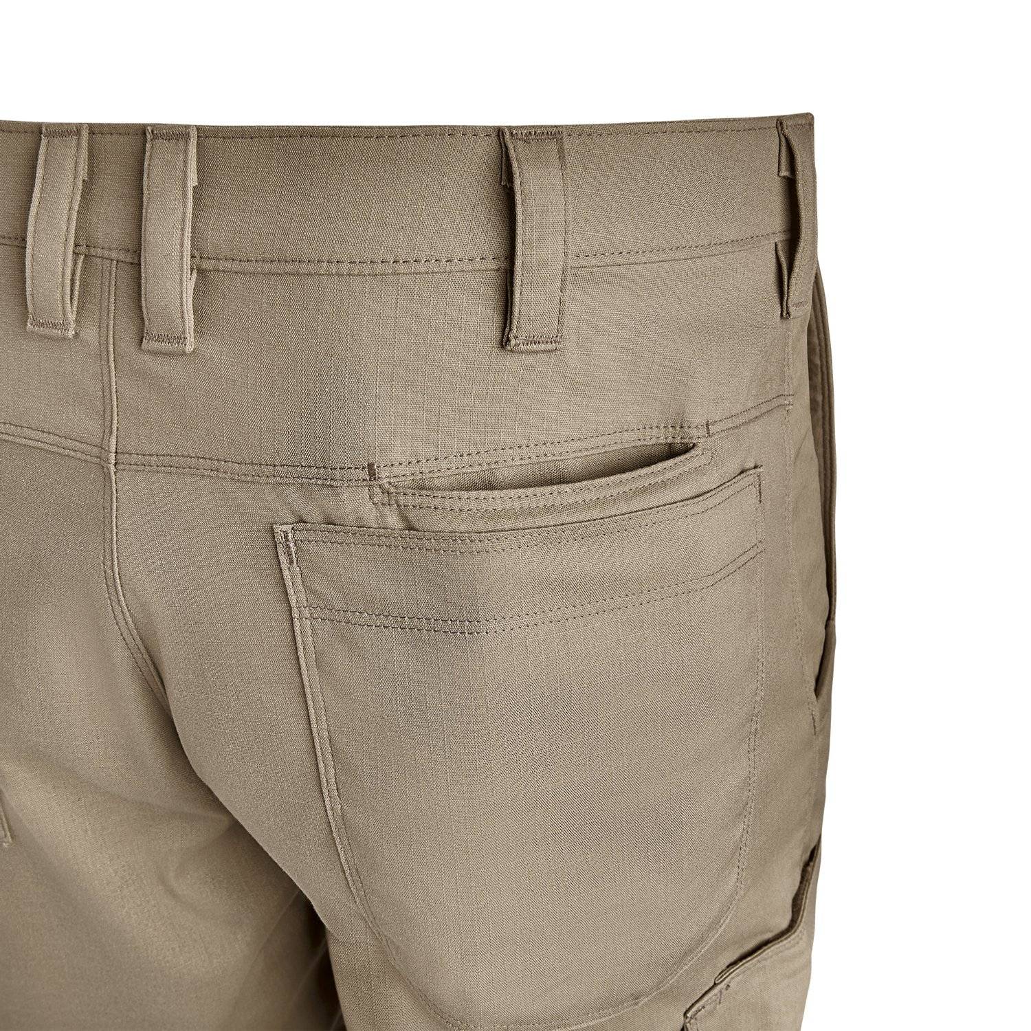 Vertx Men's Phantom Flex Shorts