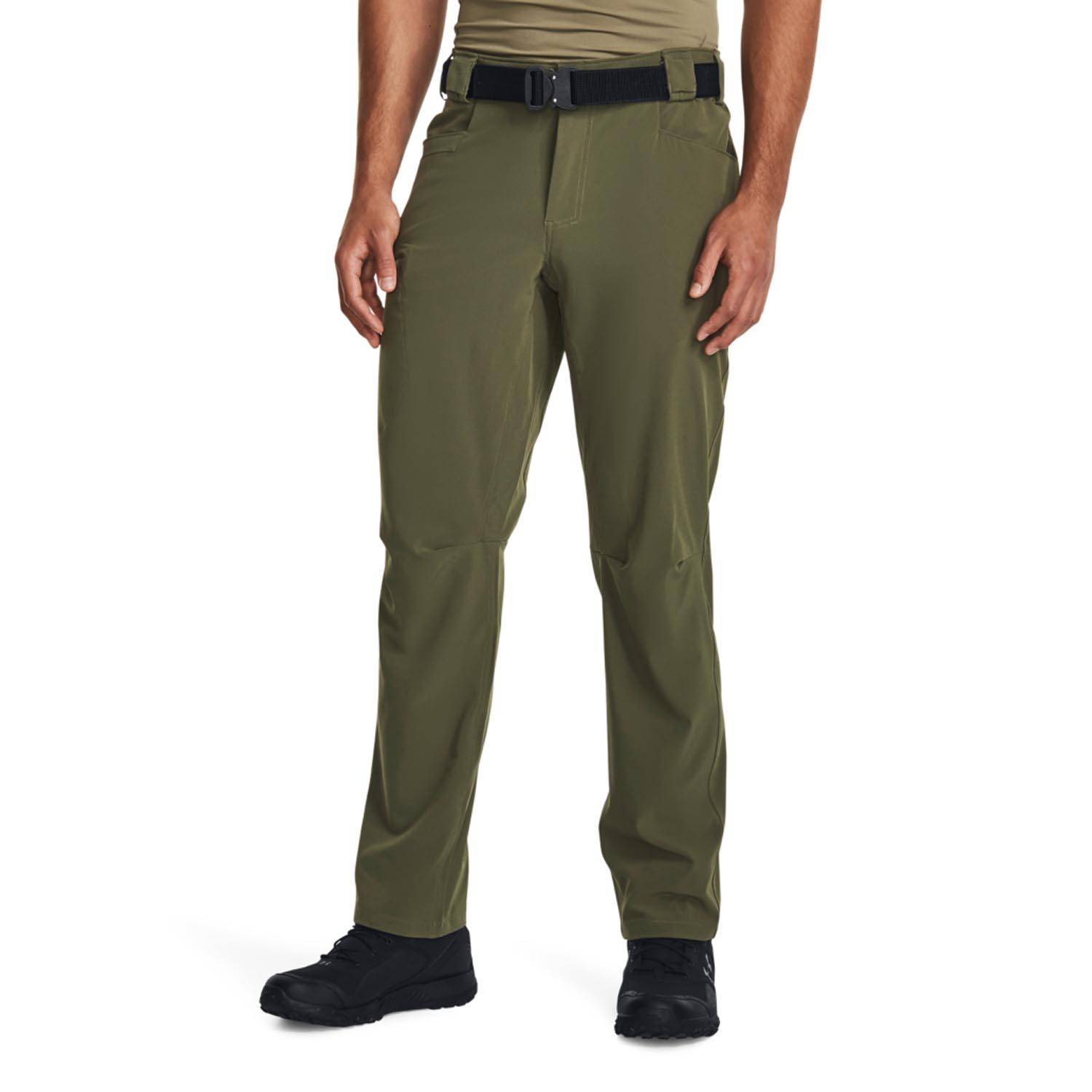 Under Armour Men's Defender Pants | Galls