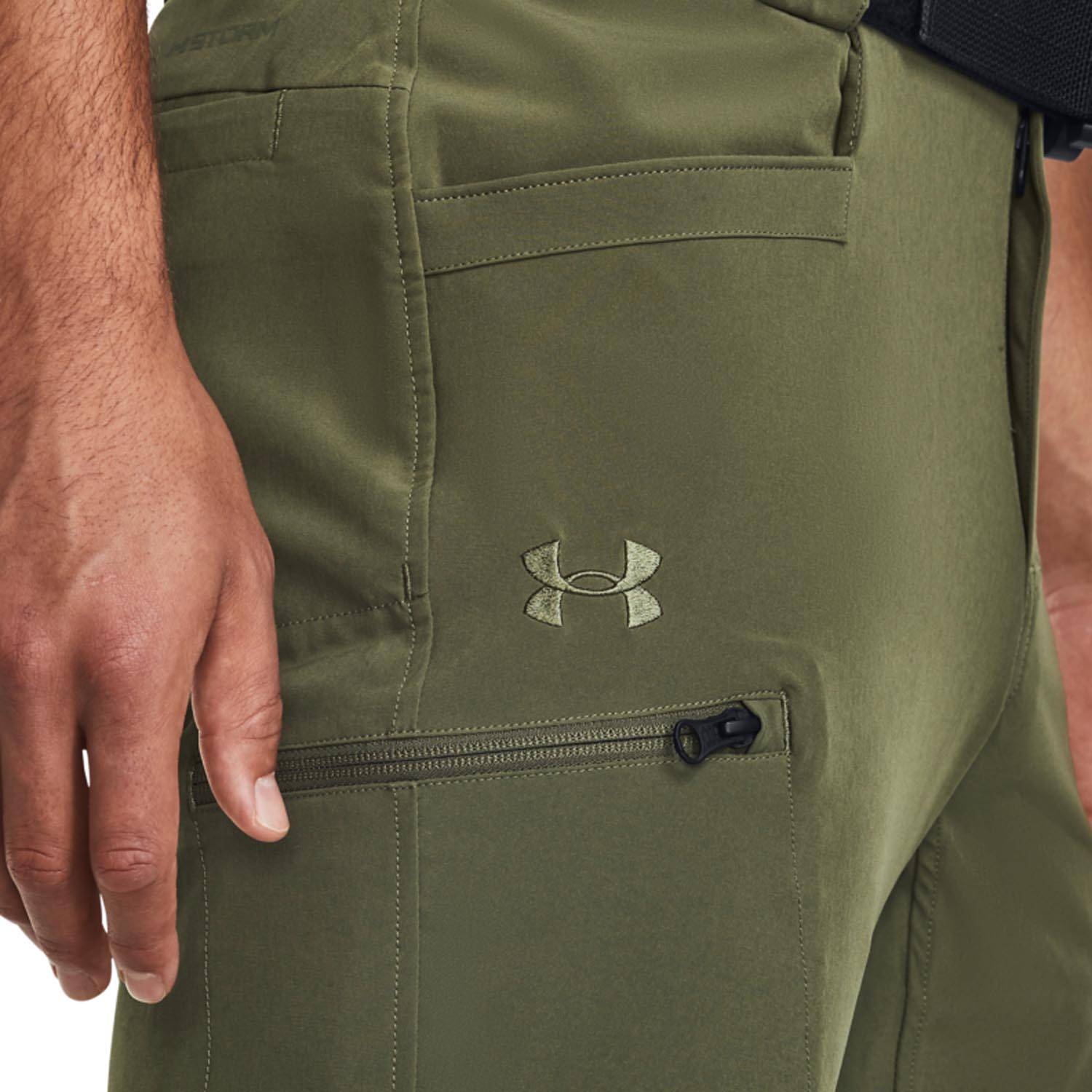 Under Armour Men's Defender Pants | Galls
