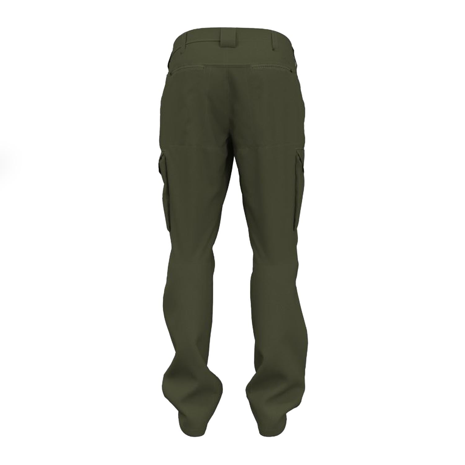 Under Armour Men's Alpha Cargo Pants | Galls