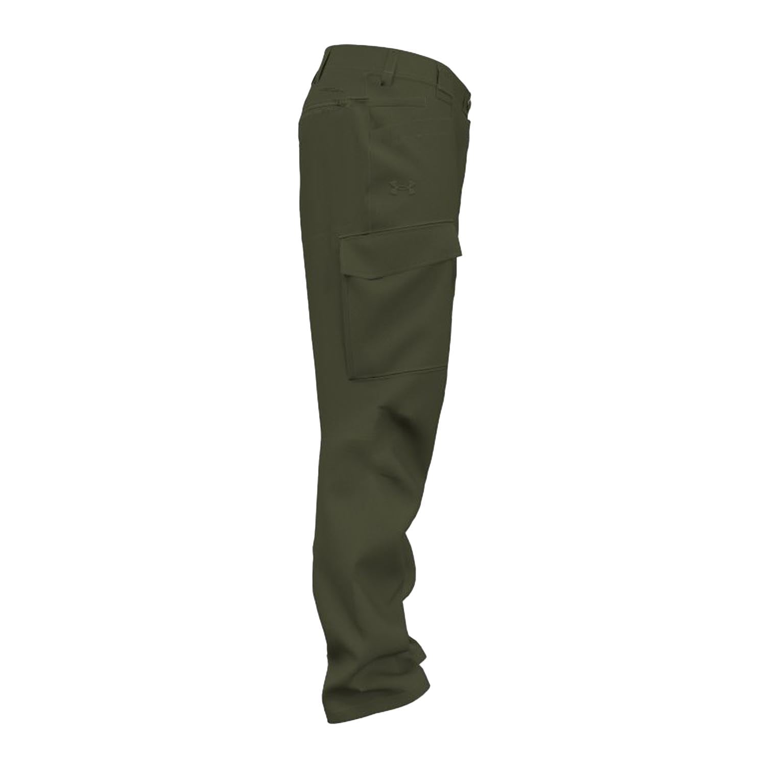 Under Armour Men's Alpha Cargo Pants | Galls