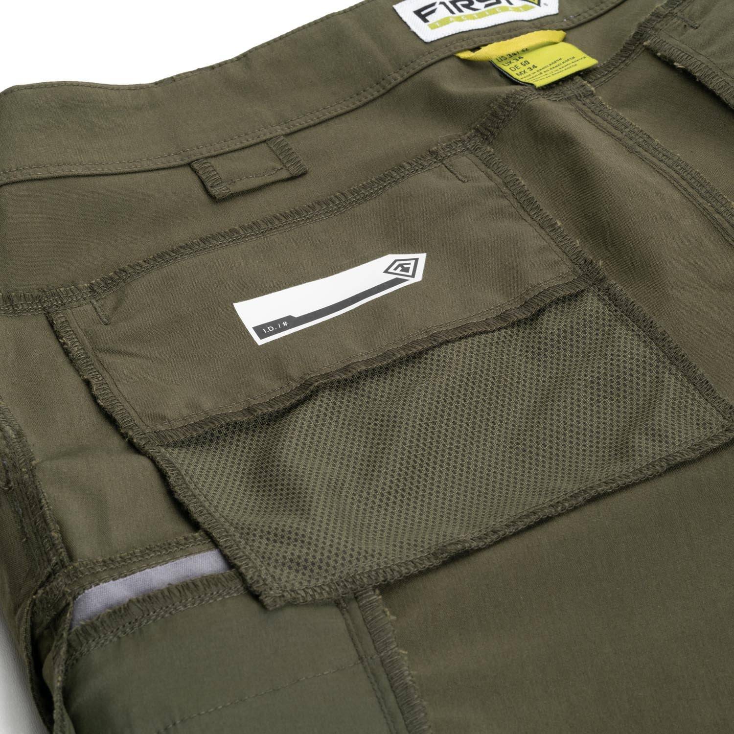 First Tactical Men's A2 Pants | Galls