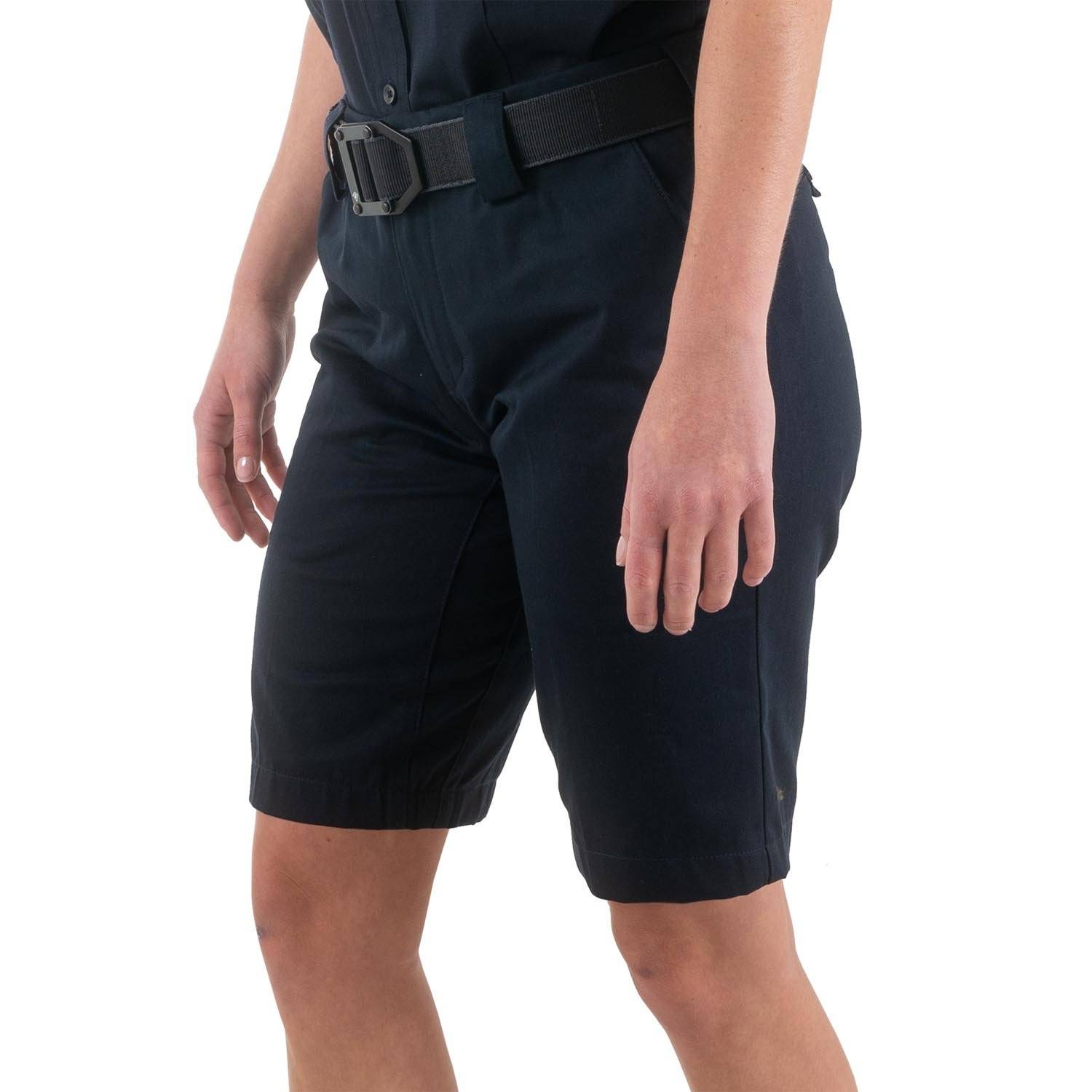First Tactical Women's Cotton Station Shorts | Galls
