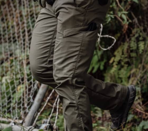 TR3063 - VERTX MENS STRETCH TACTICAL PANT at Galls