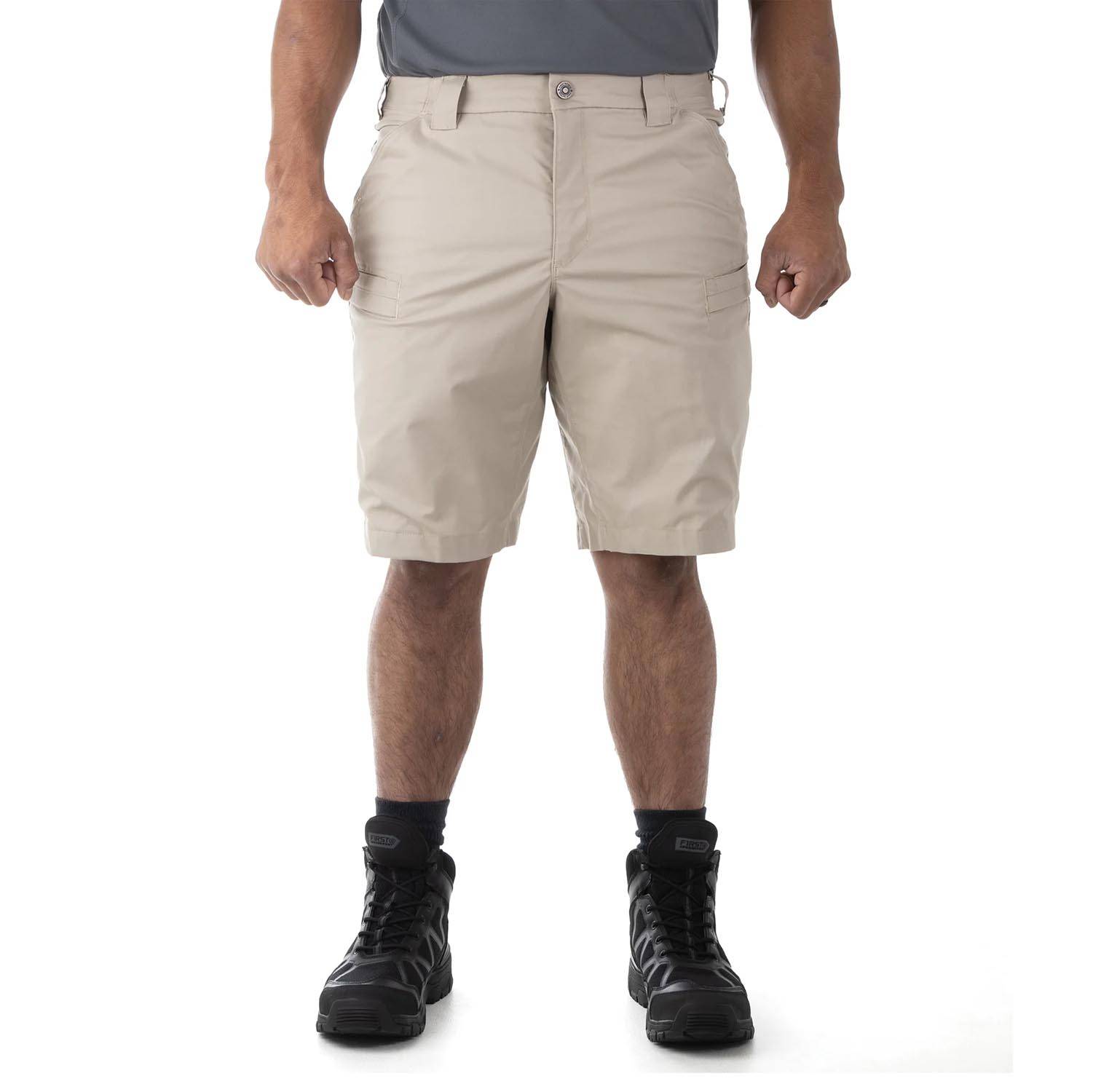 First Tactical Men's A2 Shorts | Galls