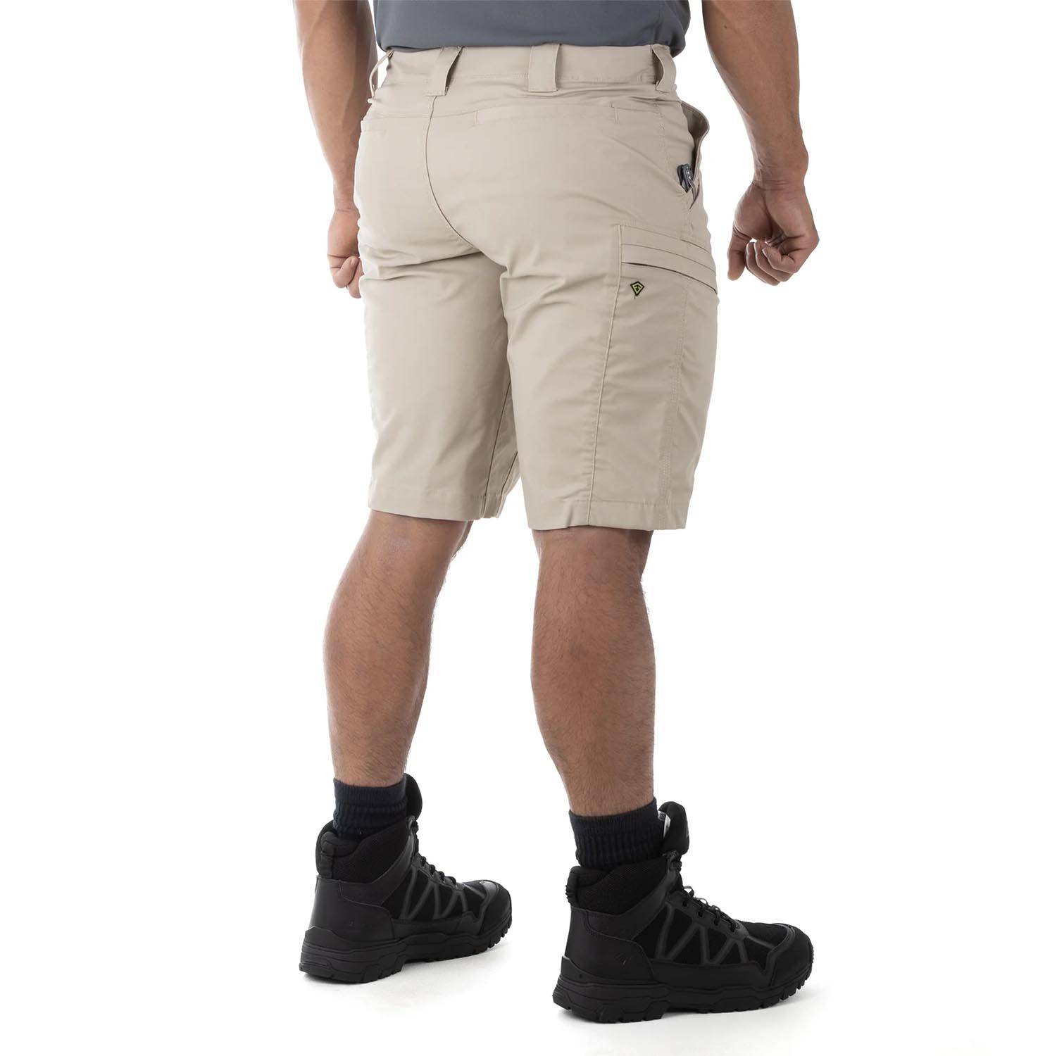 First Tactical Men's A2 Shorts | Galls