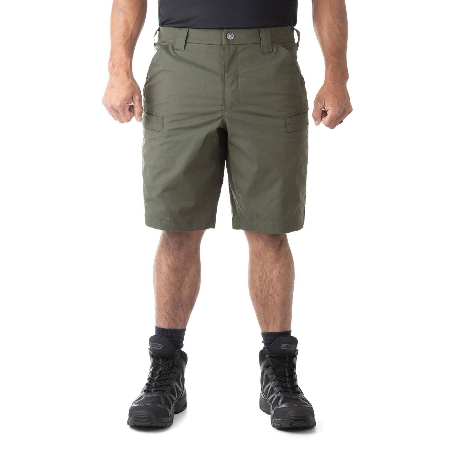 First Tactical Men's A2 Shorts | Galls