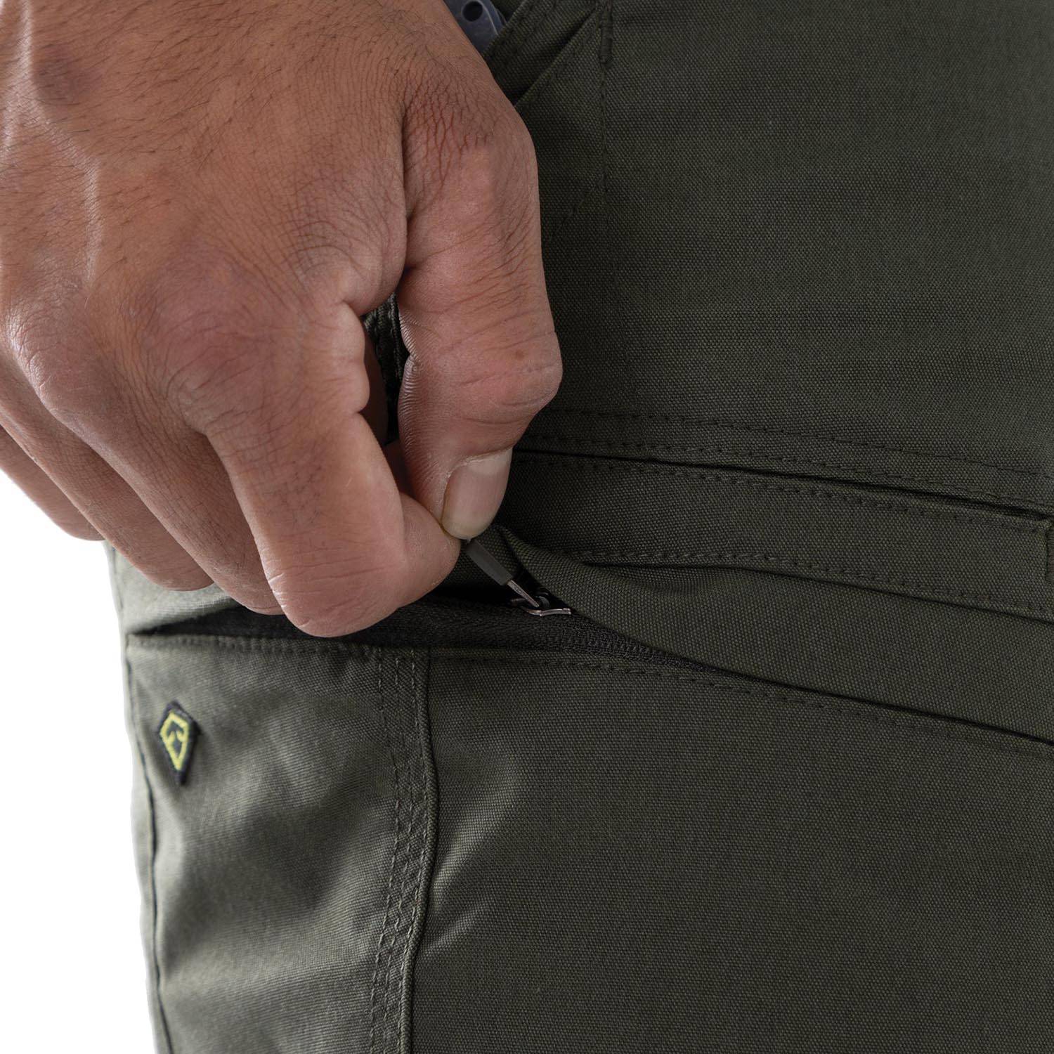First Tactical Men's A2 Shorts | Galls