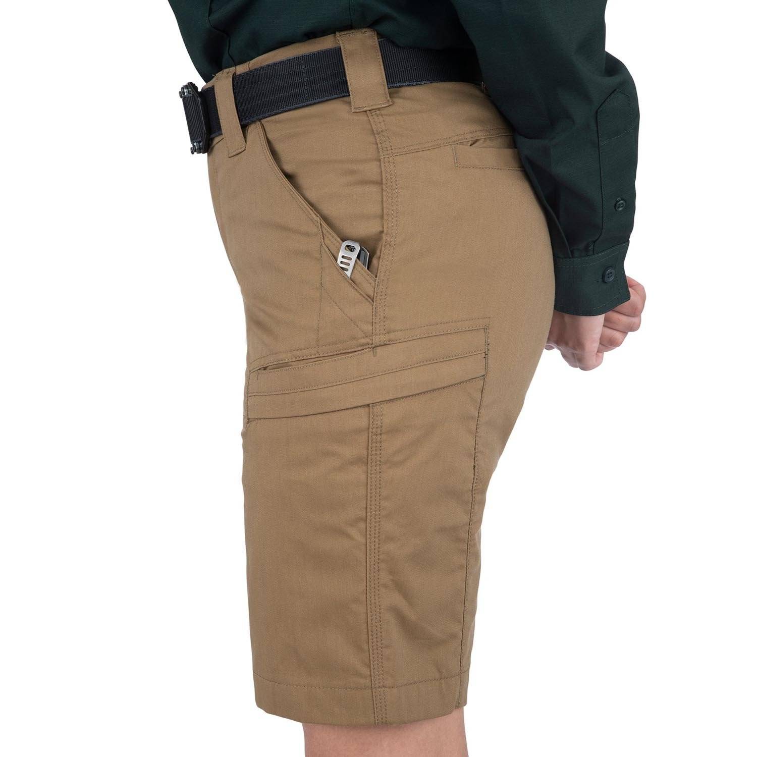 Women's A2 Shorts | First Tactical Shorts | Galls