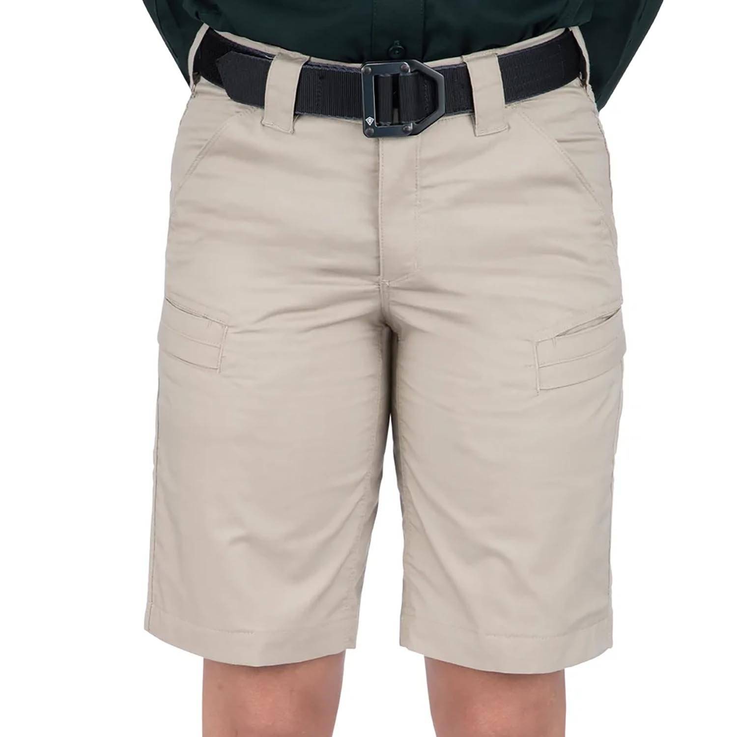 Women's A2 Shorts | First Tactical Shorts | Galls