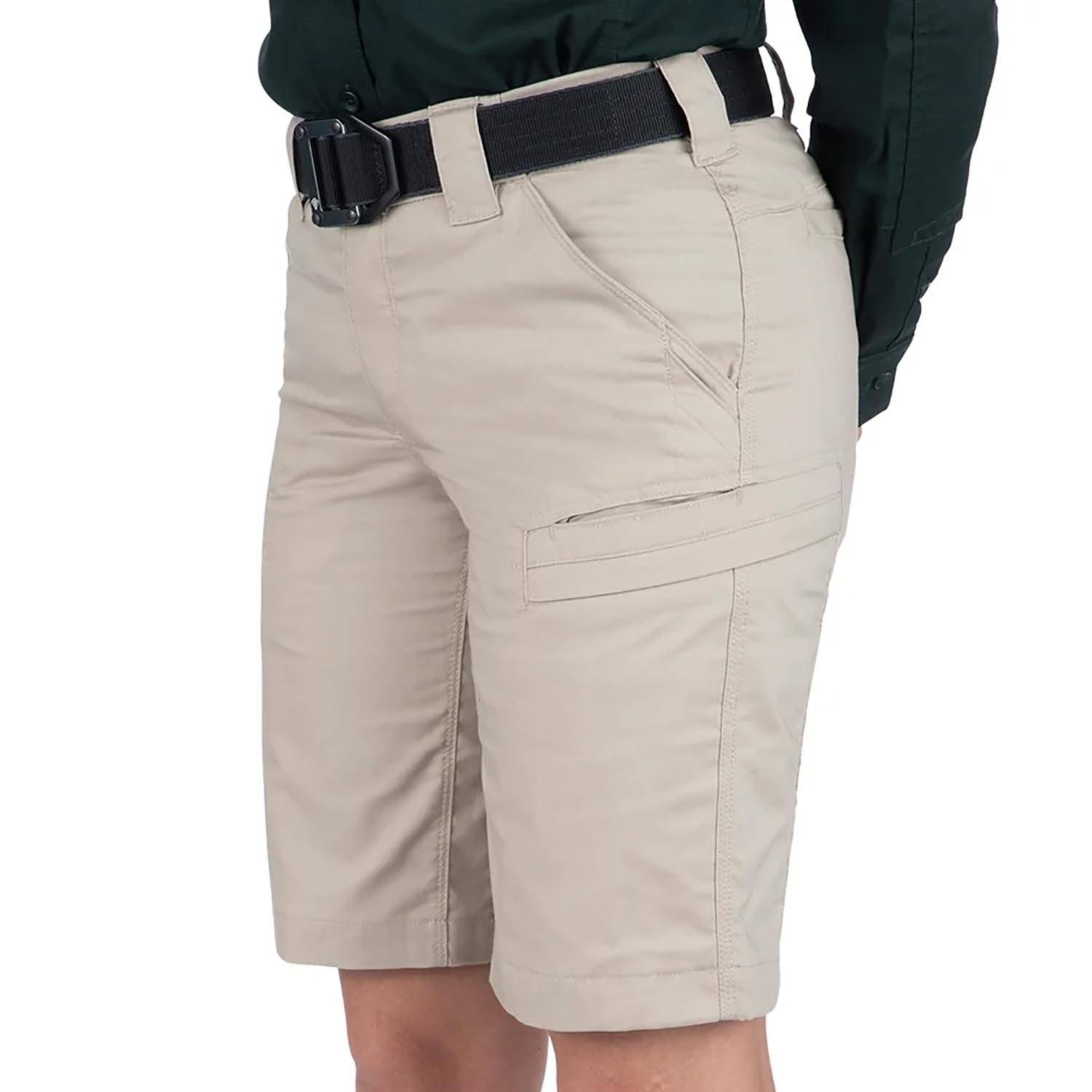 Women's A2 Shorts | First Tactical Shorts | Galls