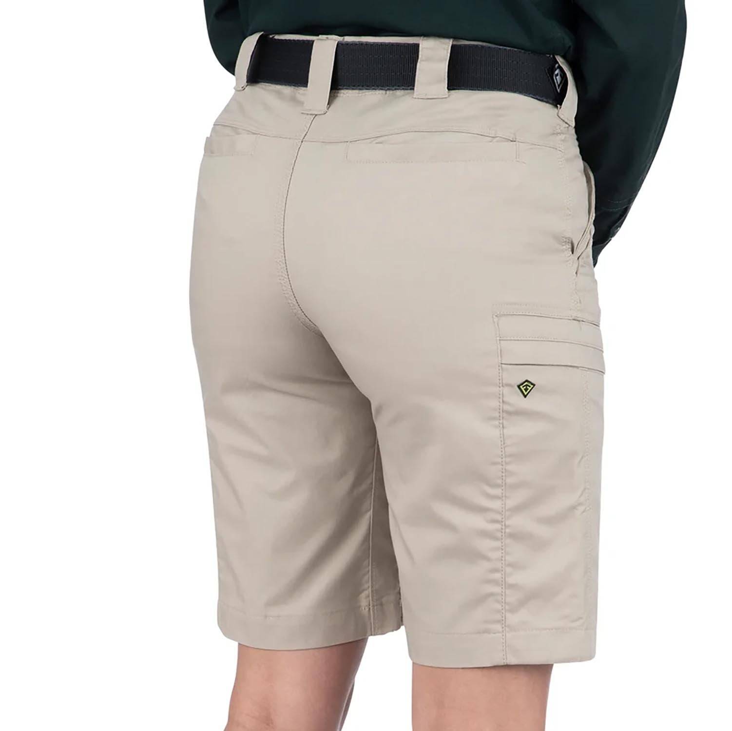 Women's A2 Shorts | First Tactical Shorts | Galls