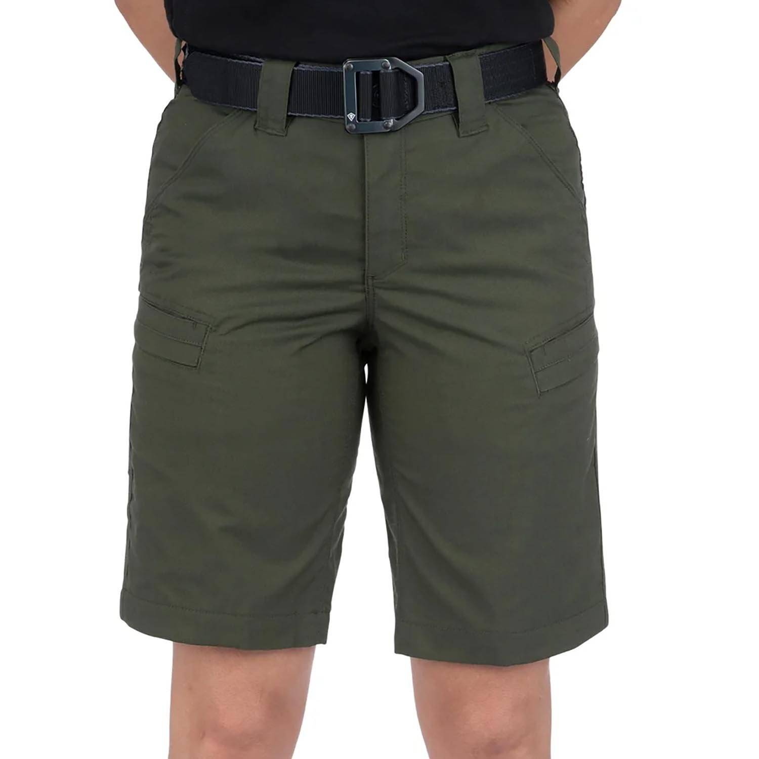 Women's A2 Shorts | First Tactical Shorts | Galls