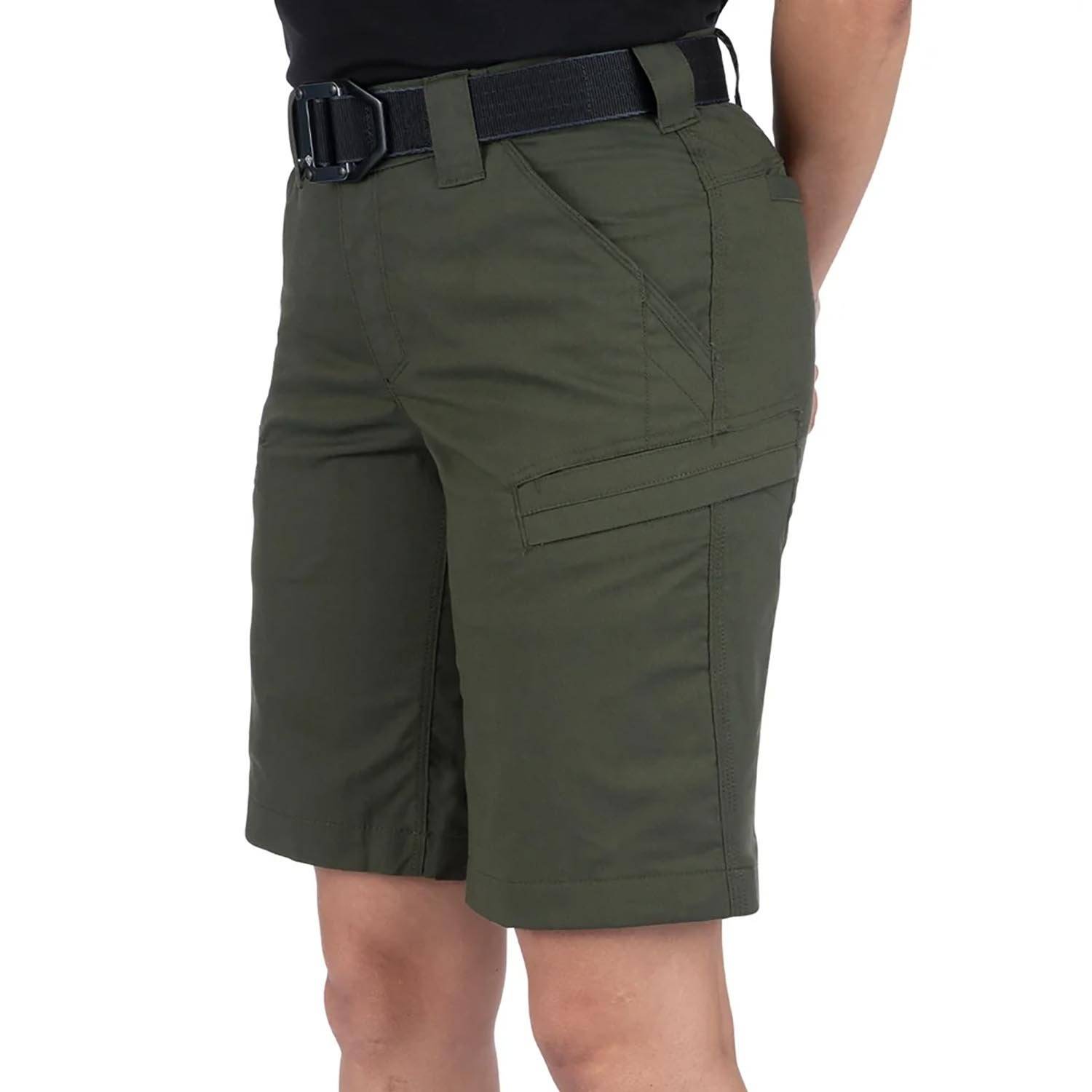 Women's A2 Shorts | First Tactical Shorts | Galls